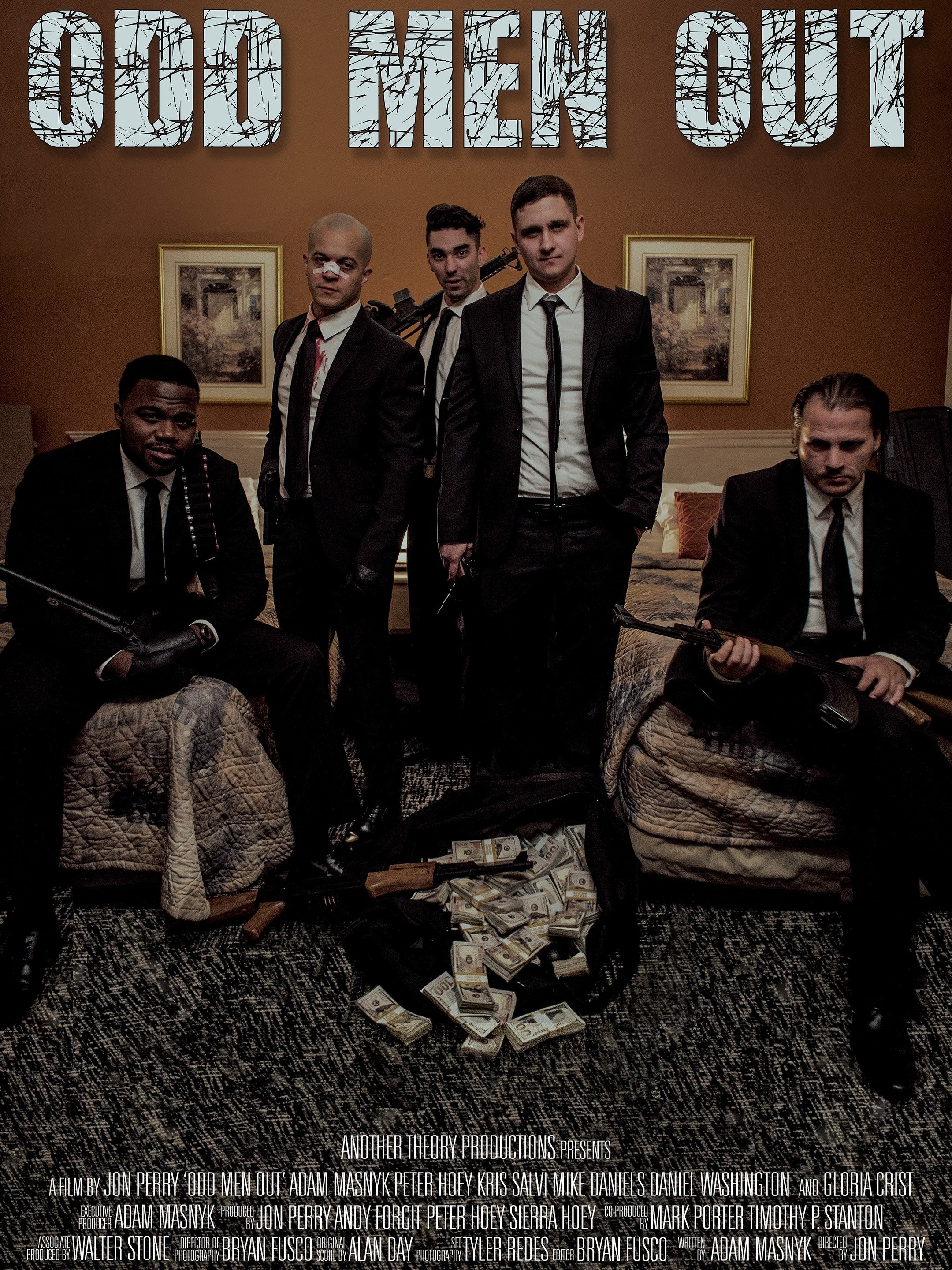 Odd Men Out Pictures | Rotten Tomatoes