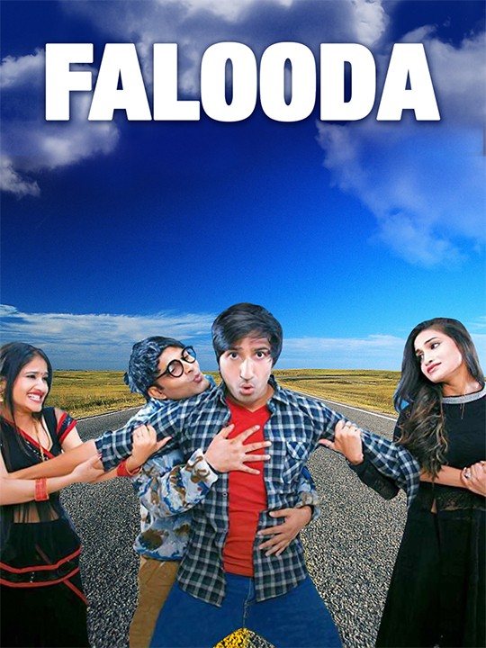 Falooda Pictures | Rotten Tomatoes