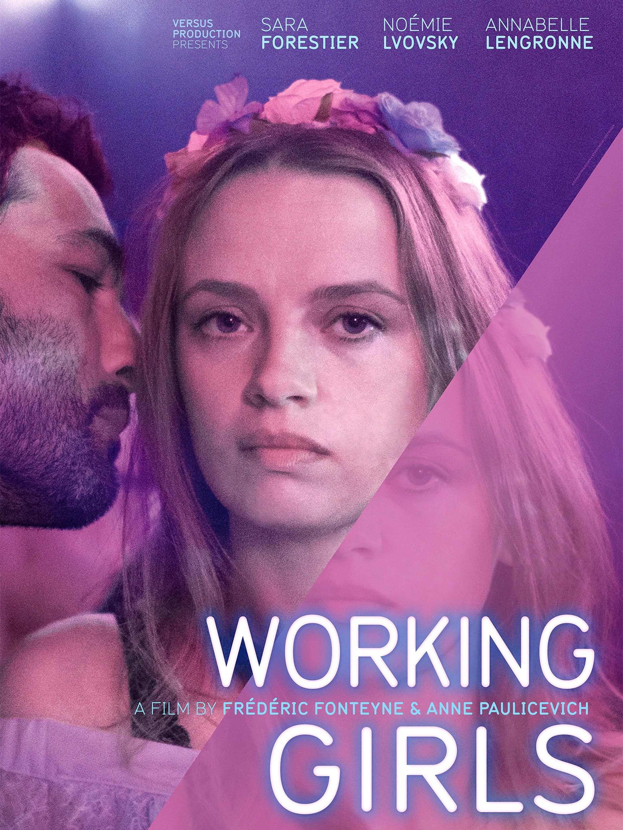 Working Girls Rotten Tomatoes