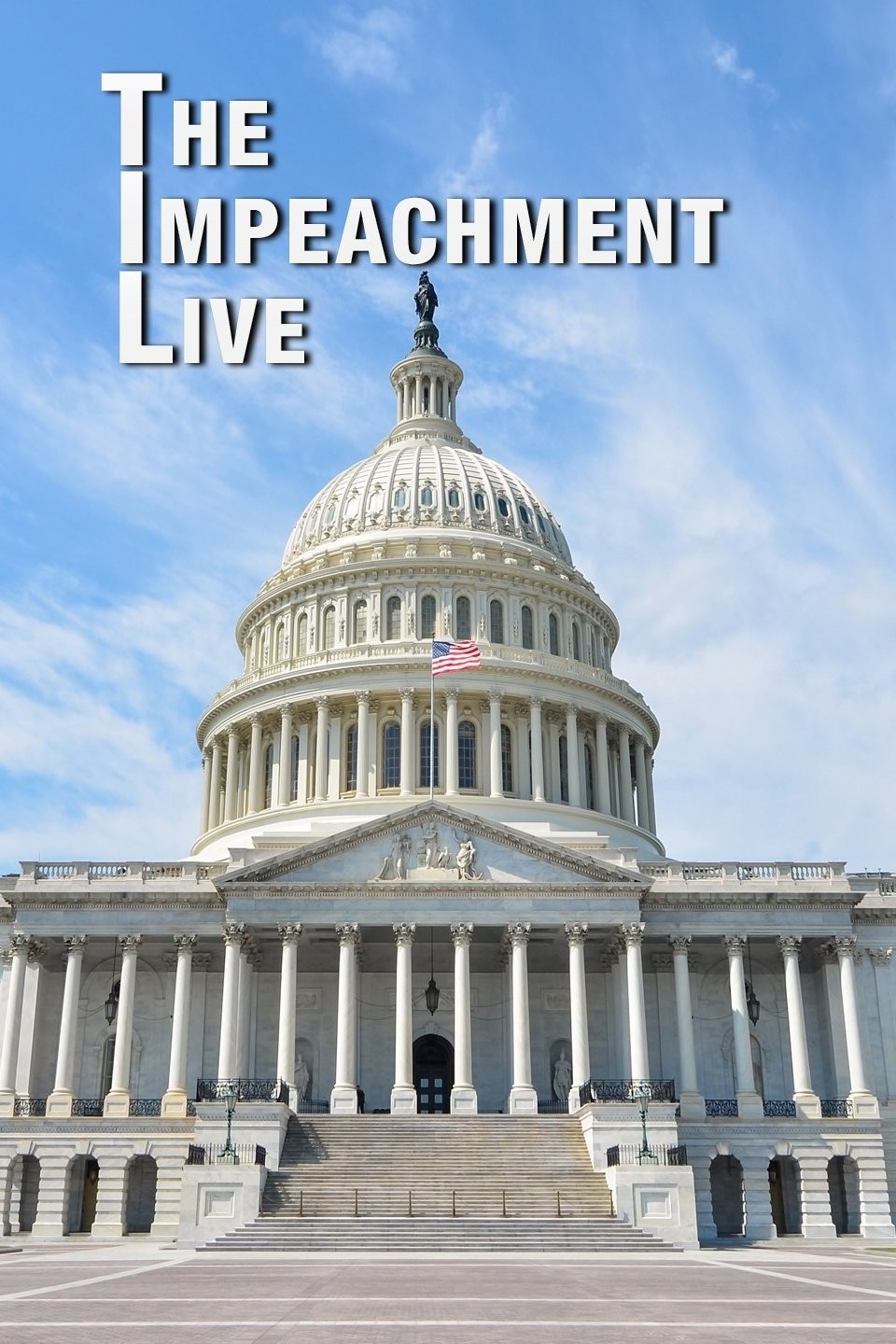 The Impeachment Live | Rotten Tomatoes