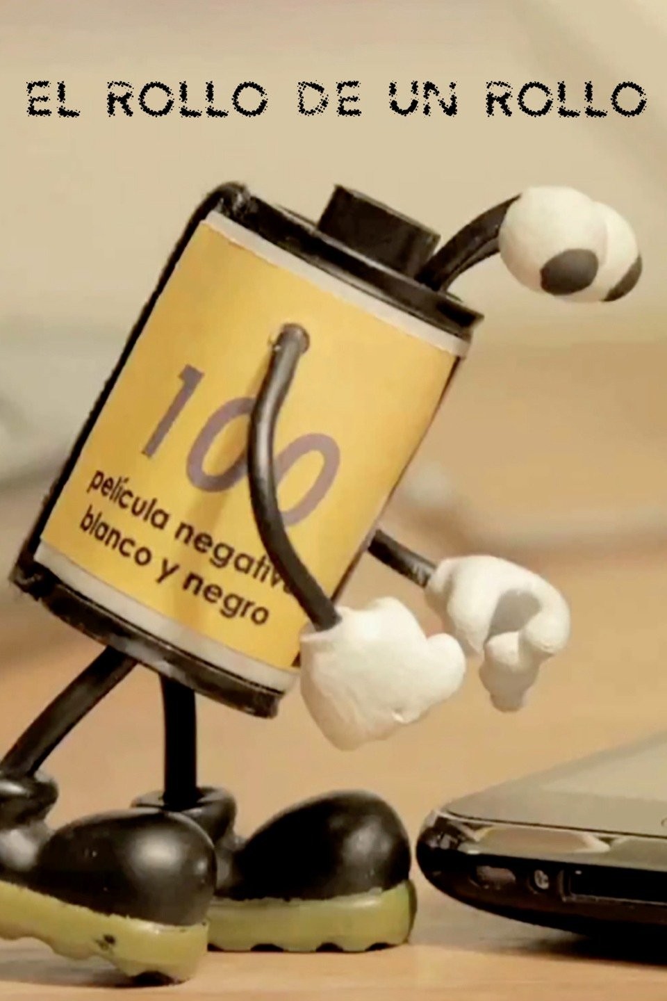 El rollo de un rollo | Rotten Tomatoes