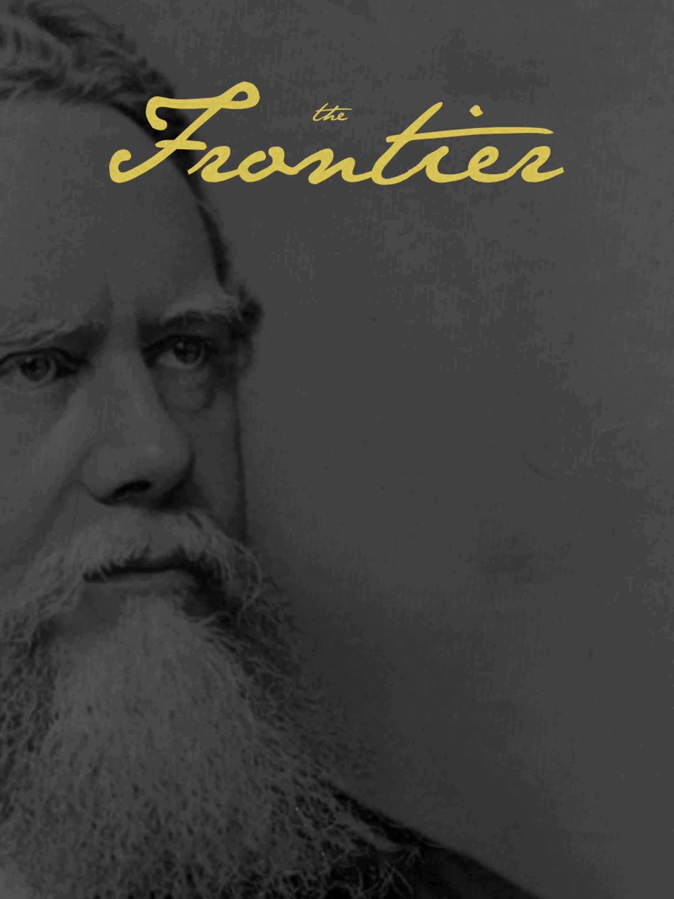 The Frontier Pictures | Rotten Tomatoes