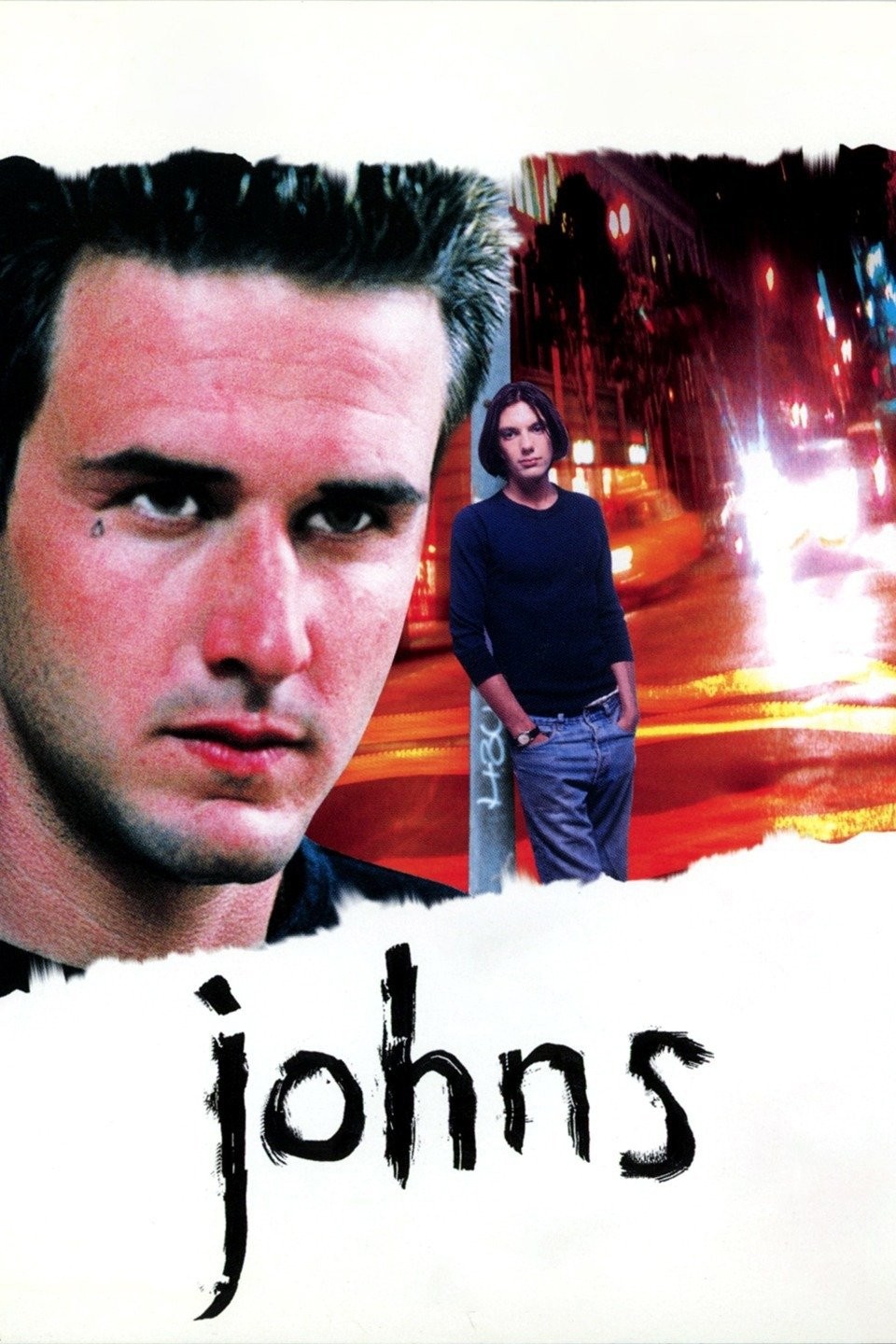 Johns | Rotten Tomatoes