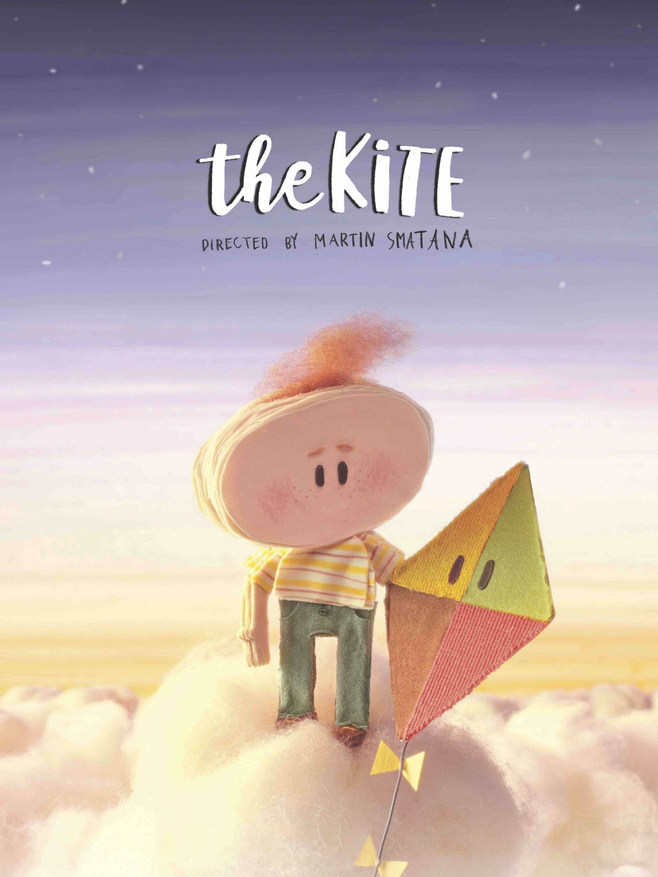 The Kite | Rotten Tomatoes