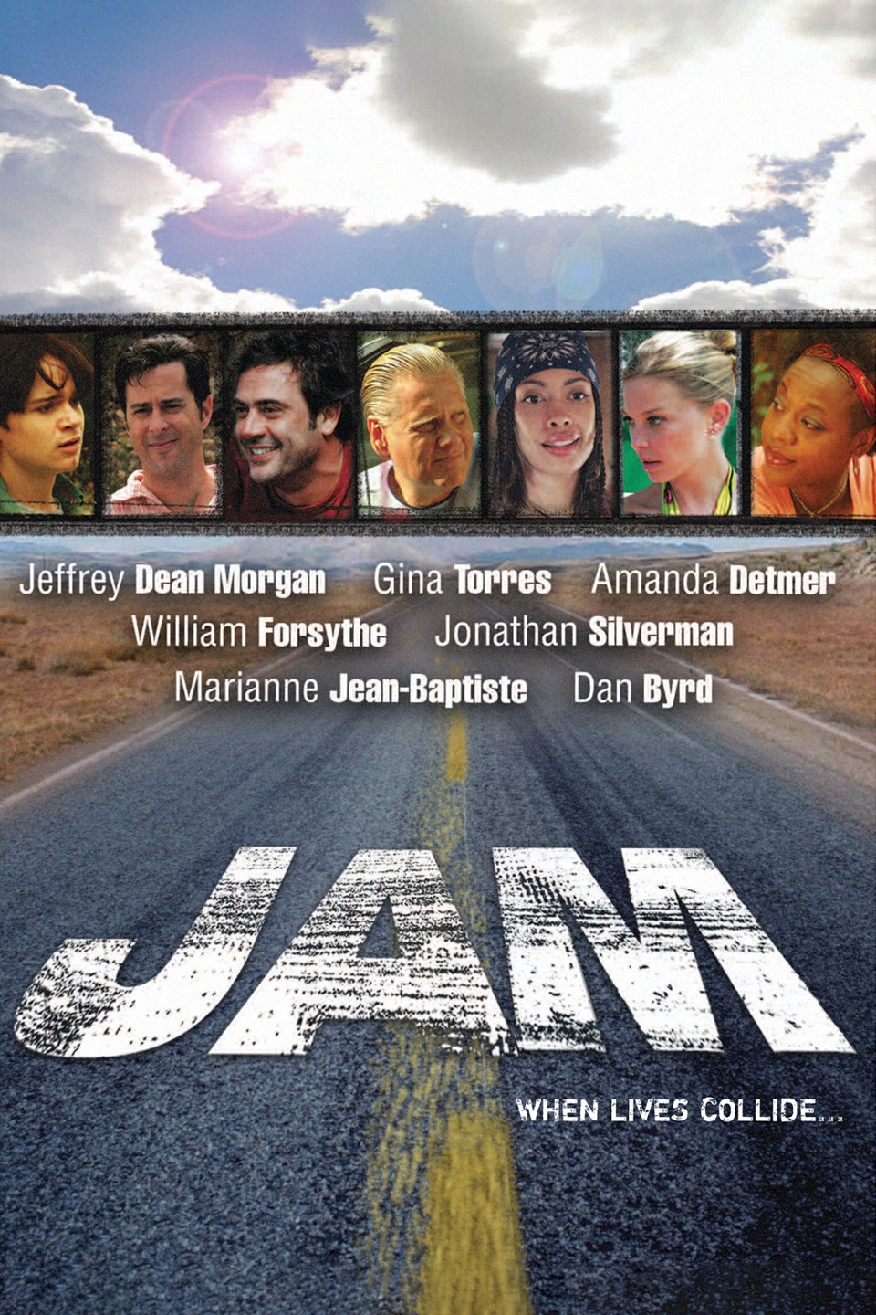 Jam | Rotten Tomatoes