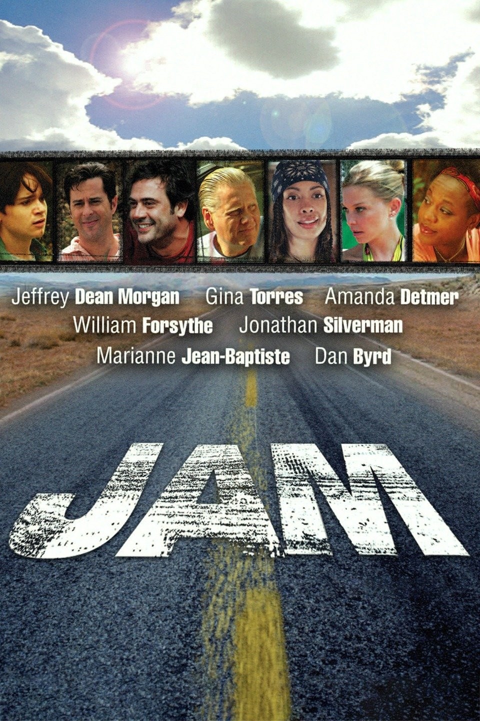 Jam - Rotten Tomatoes