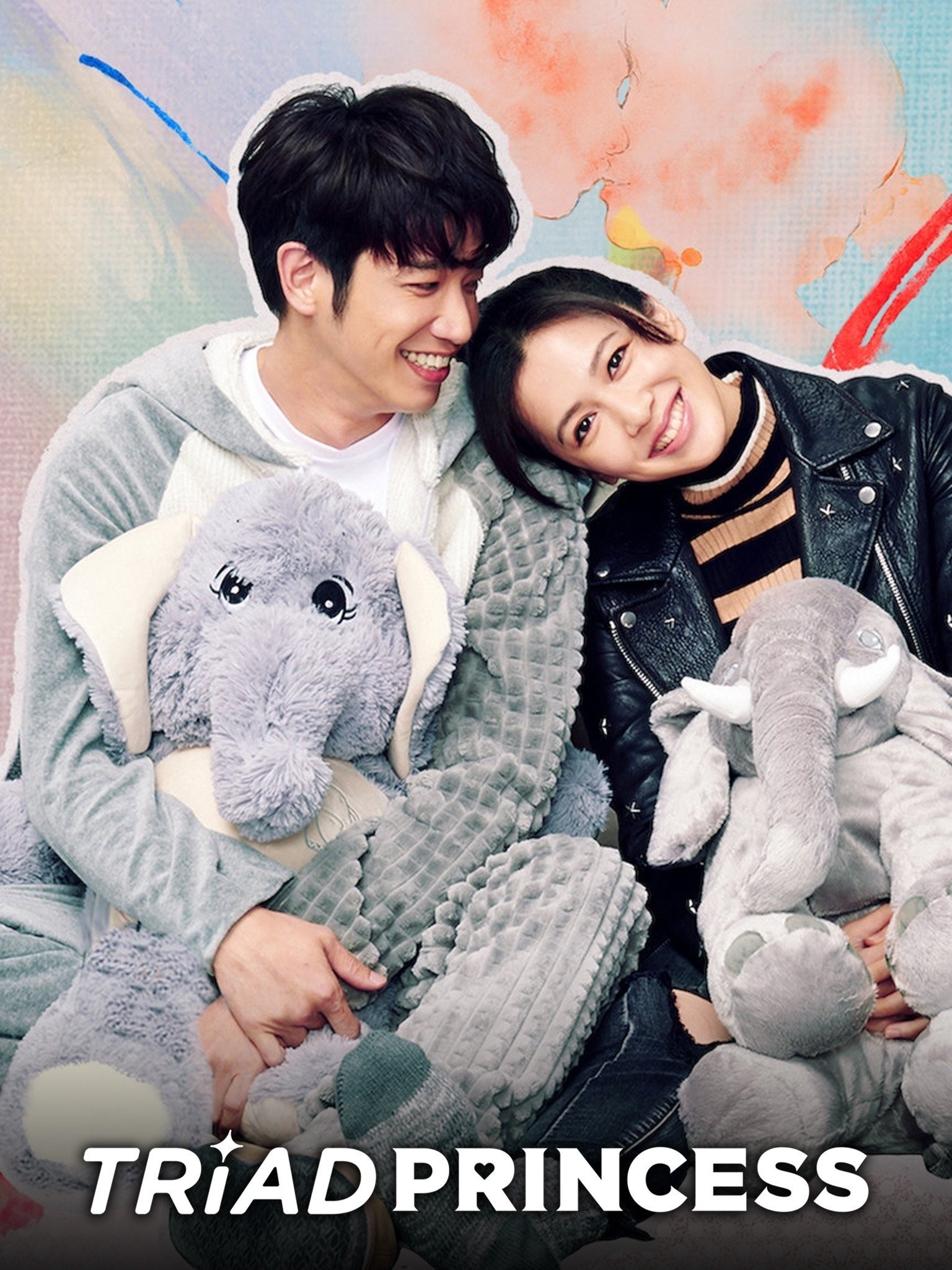 Triad Princess Season 1 | Rotten Tomatoes