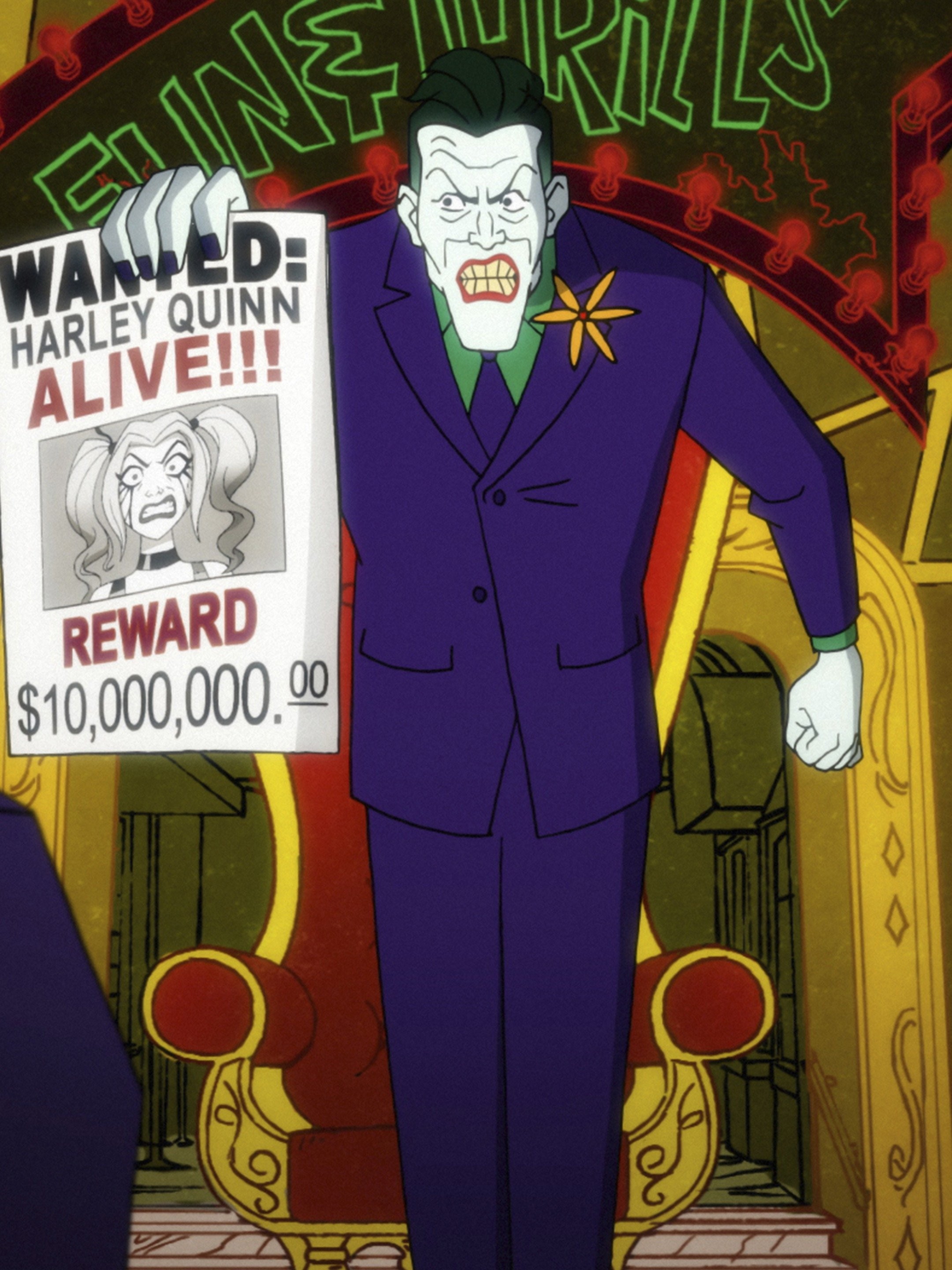 The Final Joke Pictures | Rotten Tomatoes