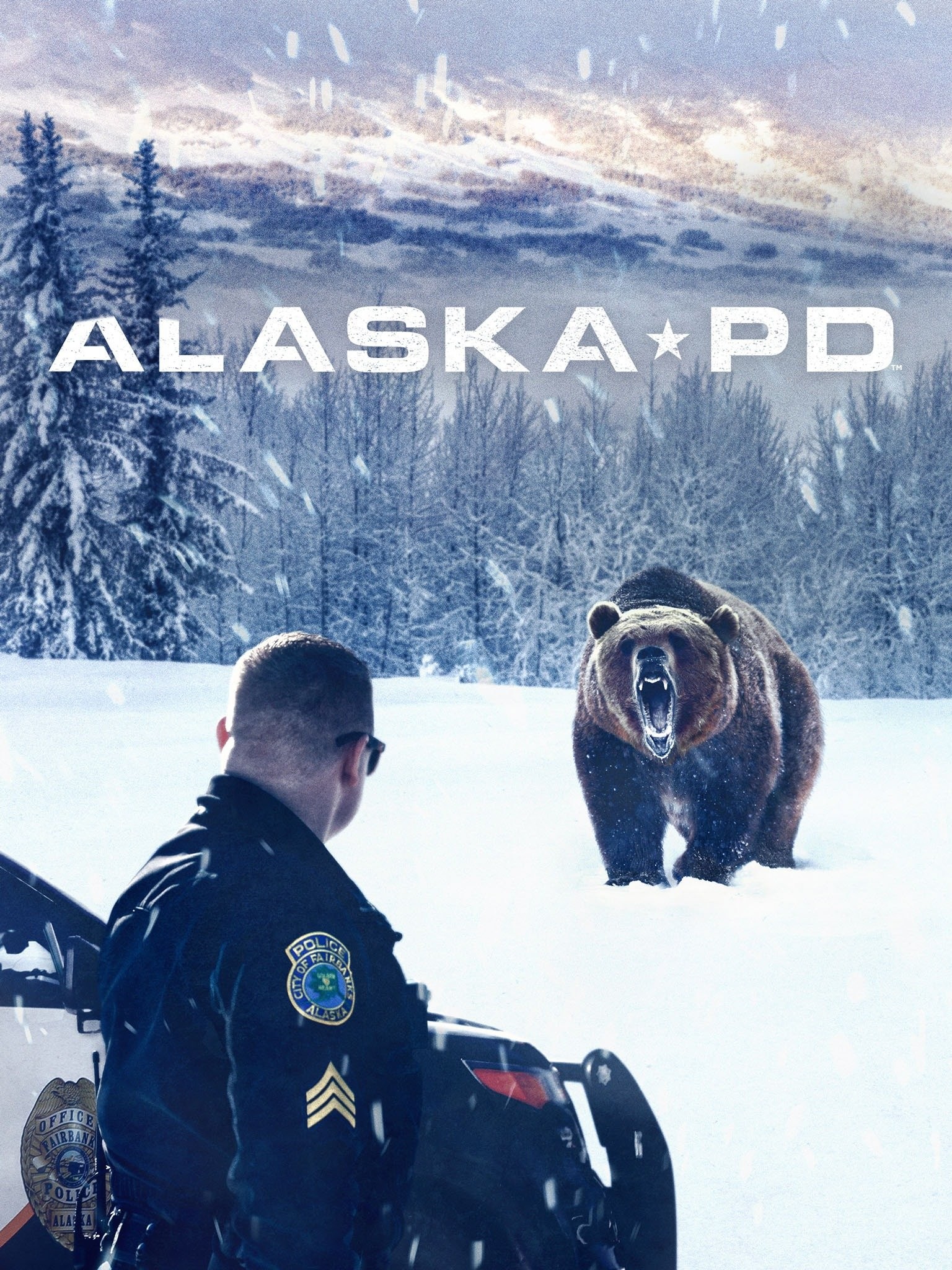 Alaska PD | Rotten Tomatoes