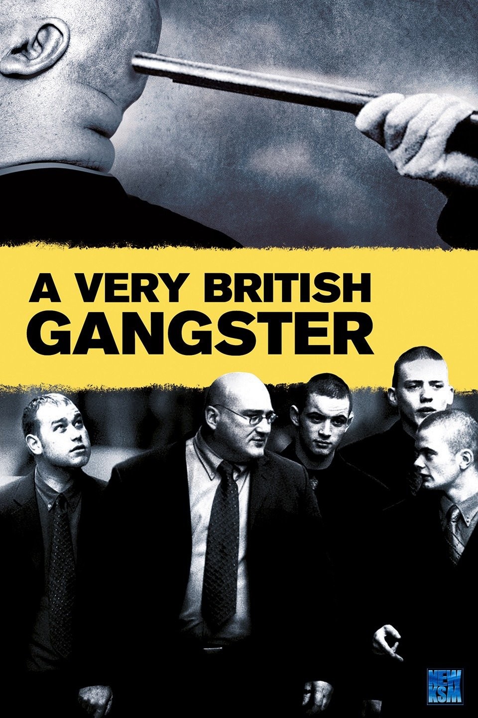 A Very British Gangster | Rotten Tomatoes