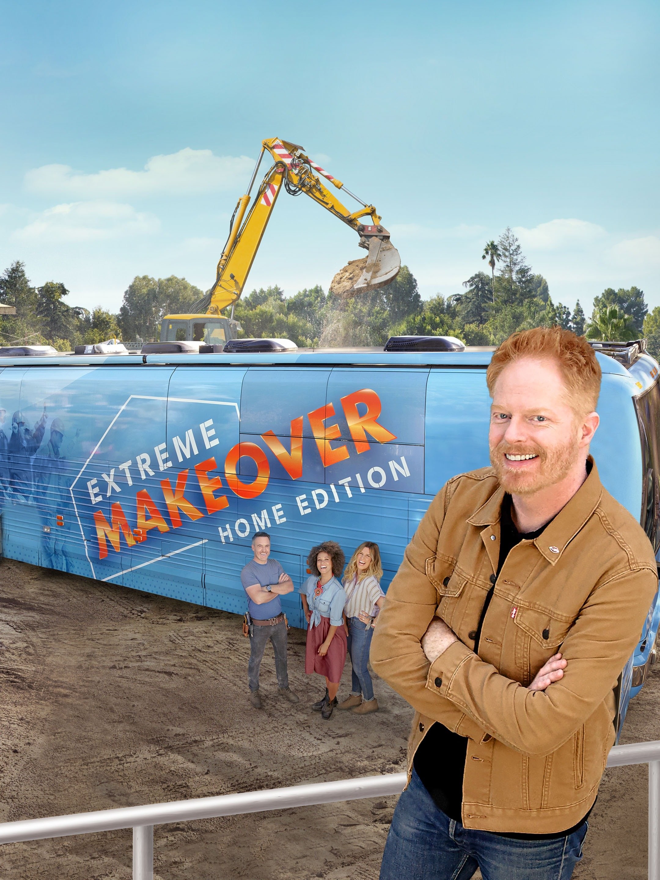 Extreme Makeover: Home Edition | Rotten Tomatoes