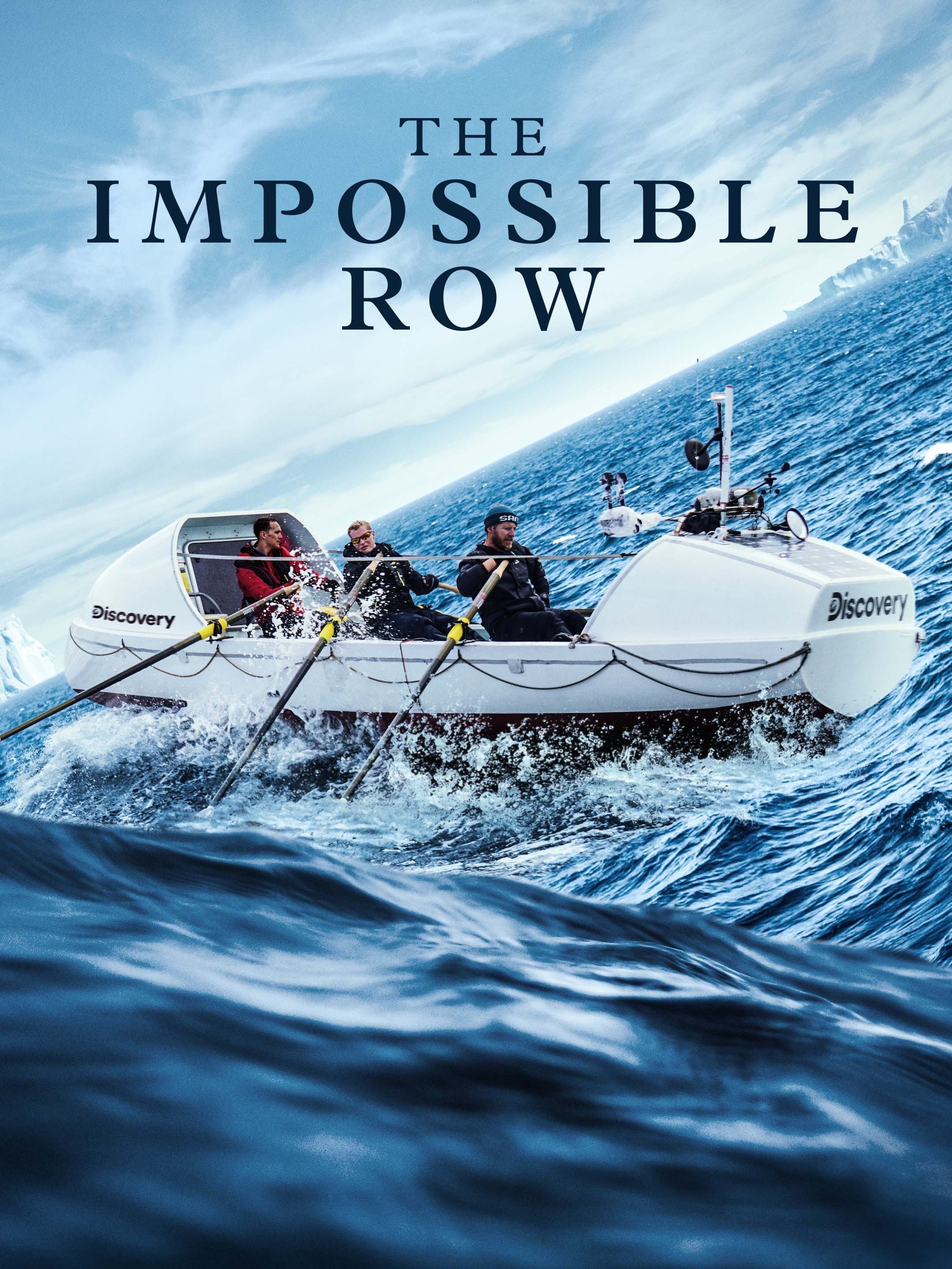 The Impossible Row - Rotten Tomatoes