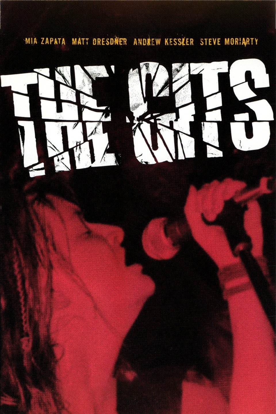 The Gits Pictures | Rotten Tomatoes