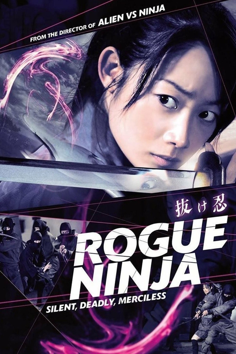 Rogue Ninja Pictures | Rotten Tomatoes