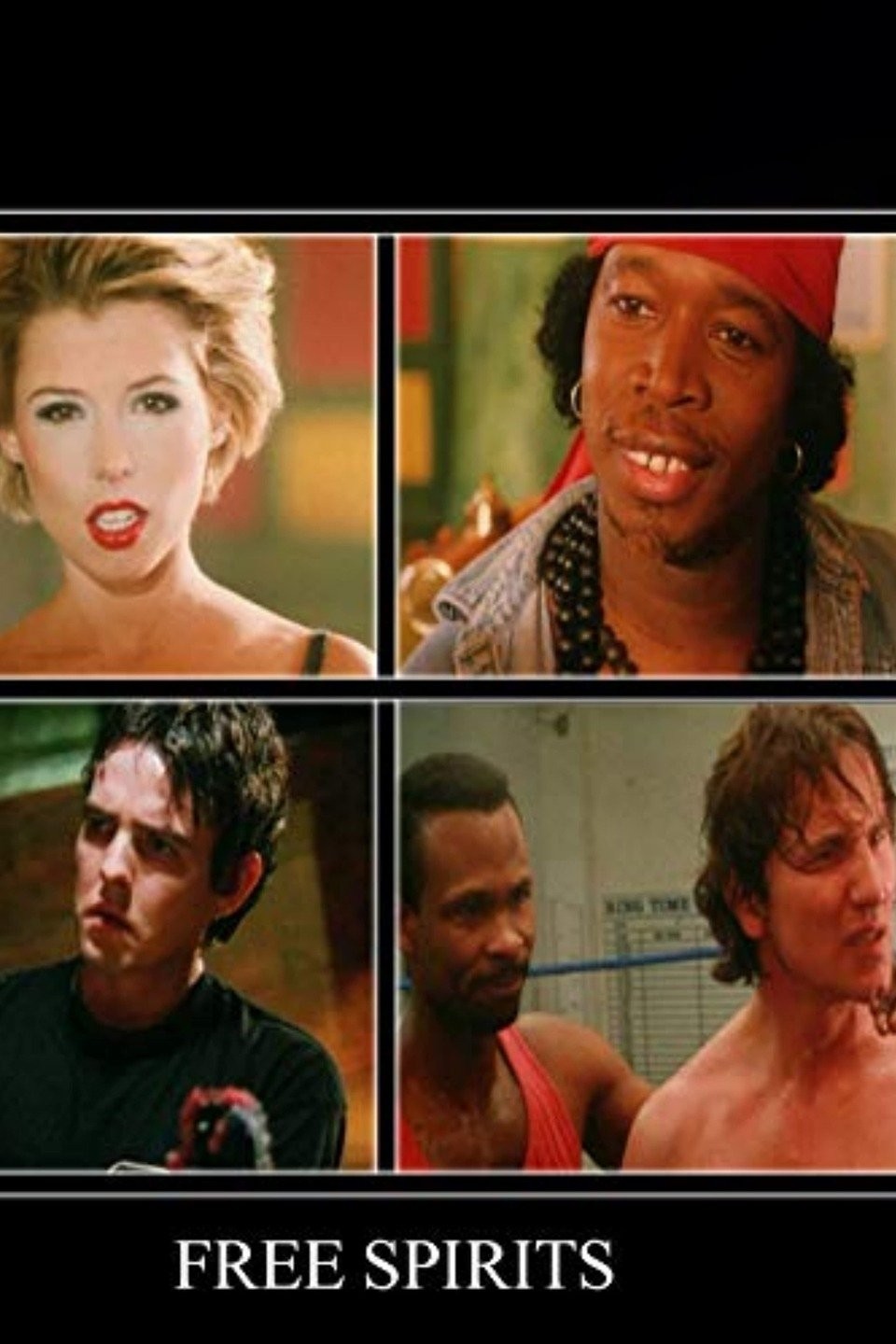 Free Spirits Pictures | Rotten Tomatoes