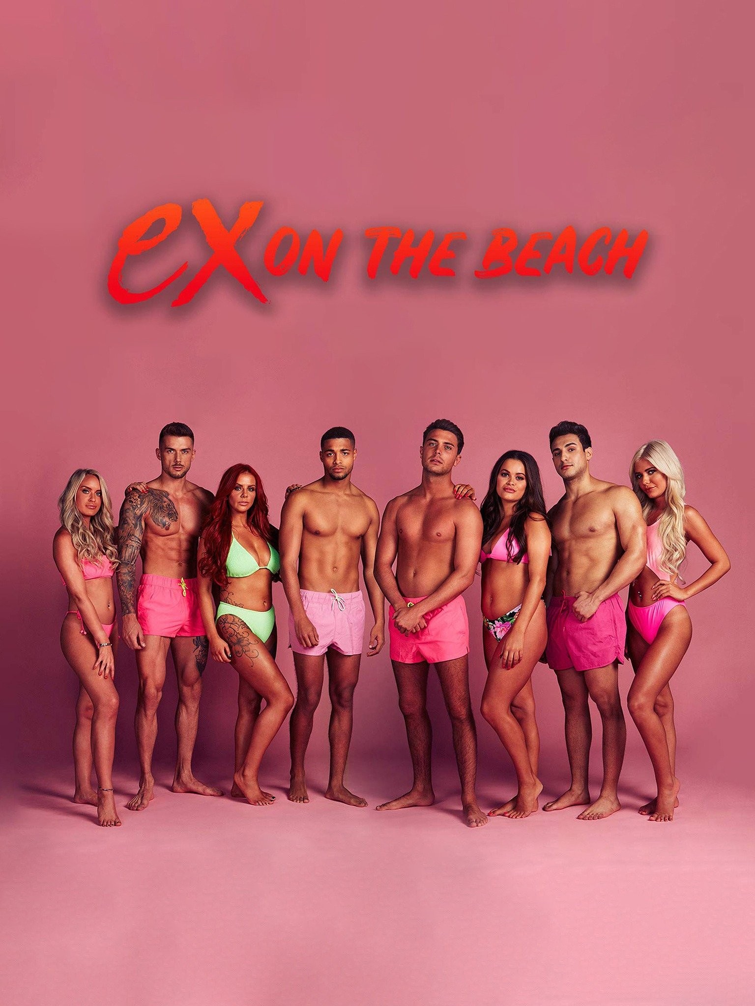 Ex On The Beach Season 4 Rotten Tomatoes