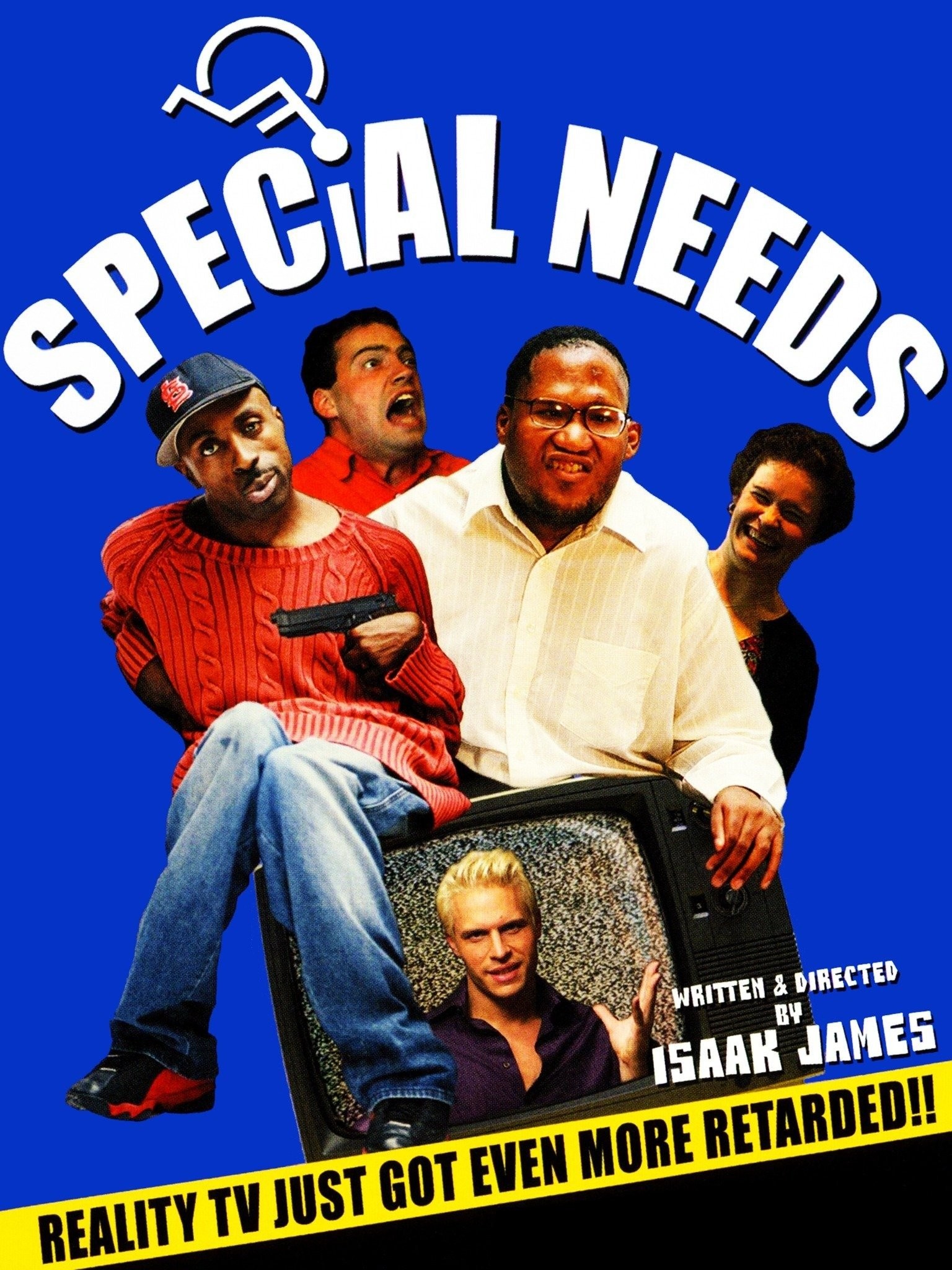 Special Needs Pictures | Rotten Tomatoes