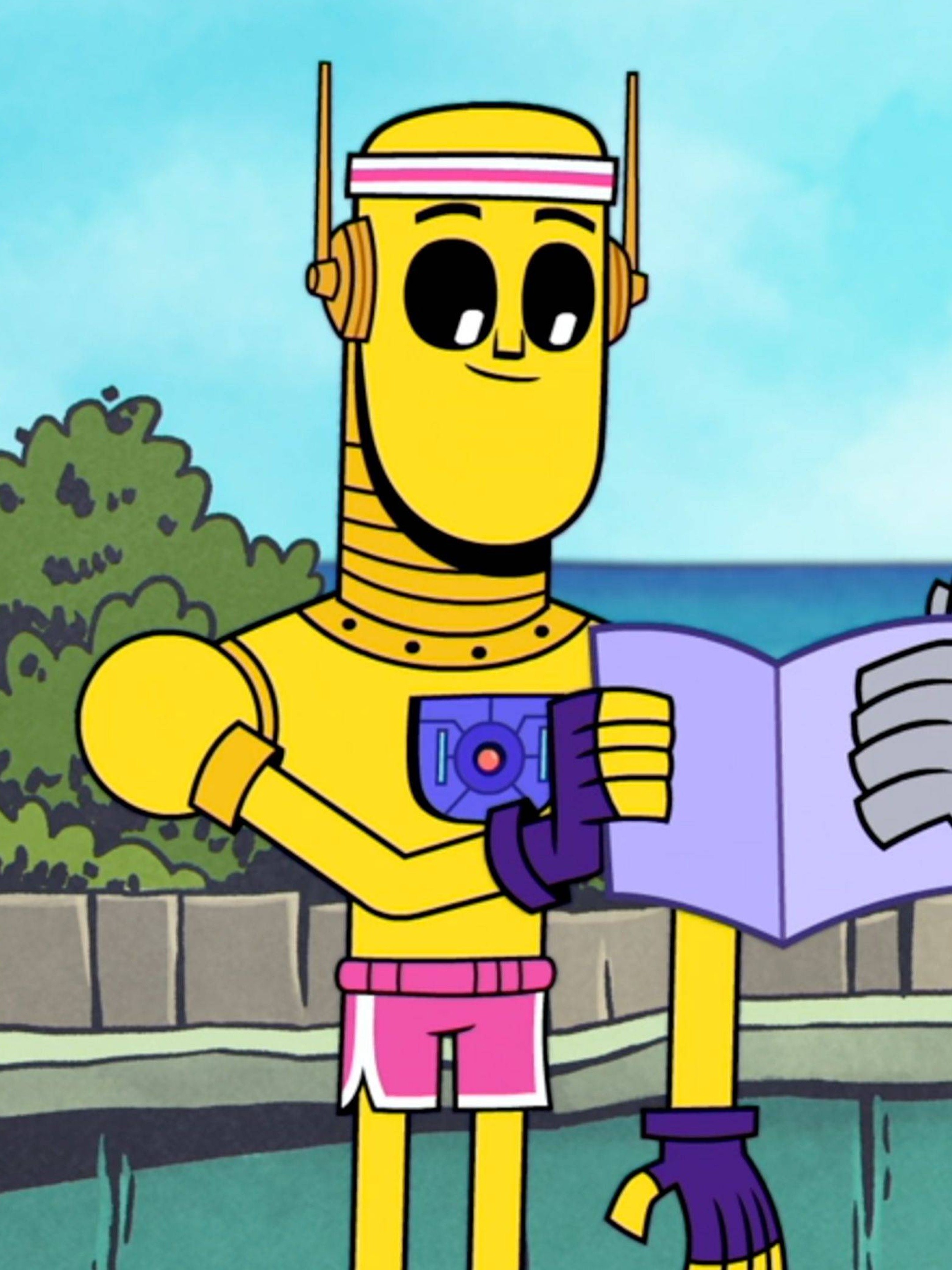 Brobots Pictures | Rotten Tomatoes