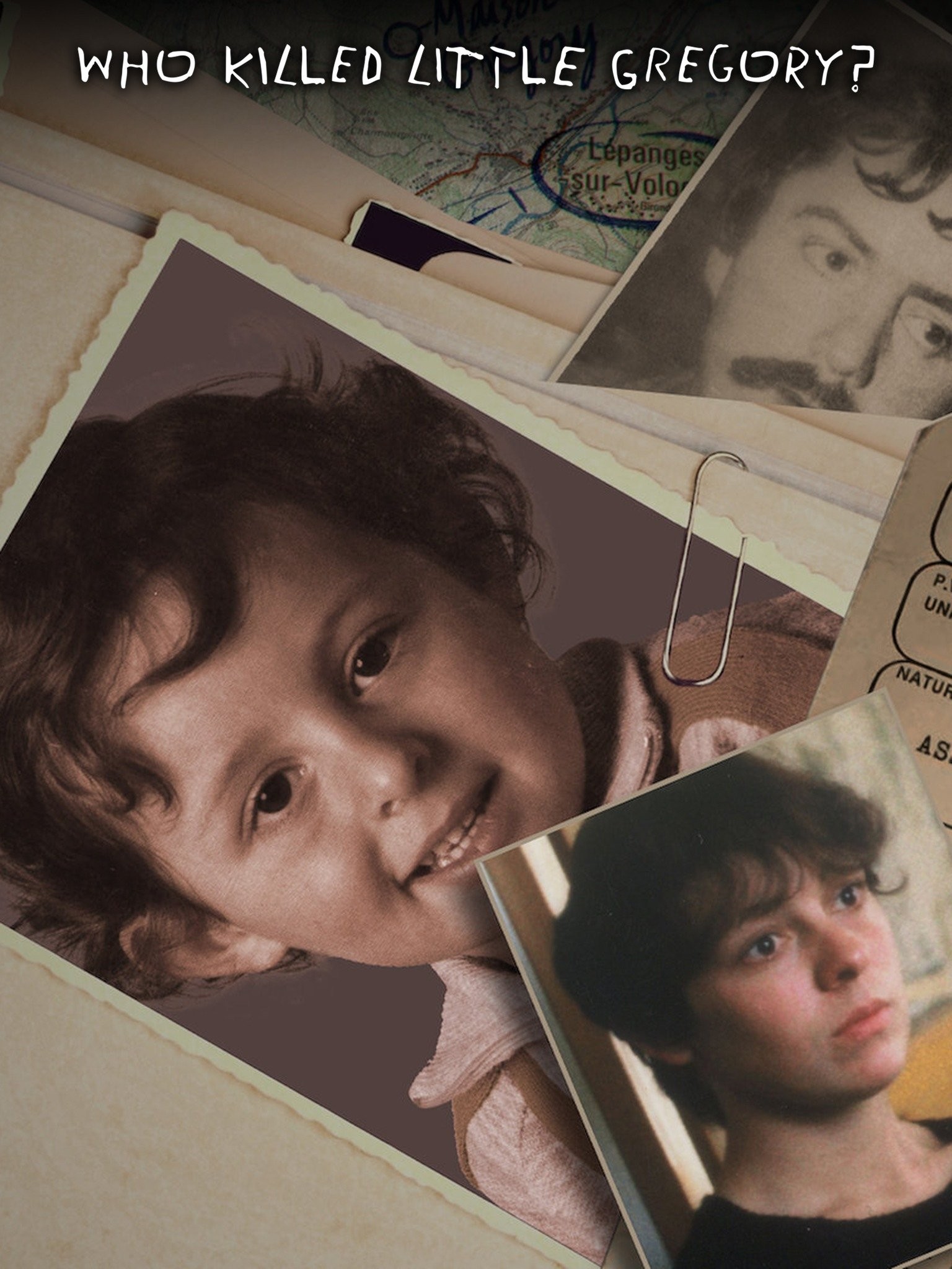 Who Killed Little Gregory? | Rotten Tomatoes