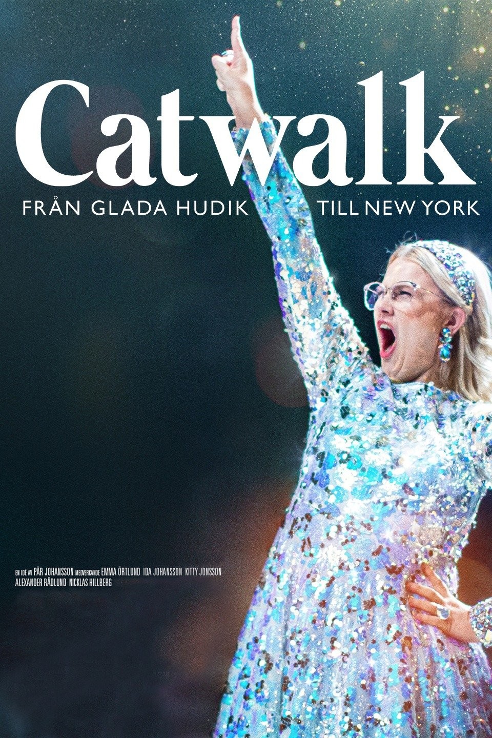 Catwalk | Rotten Tomatoes