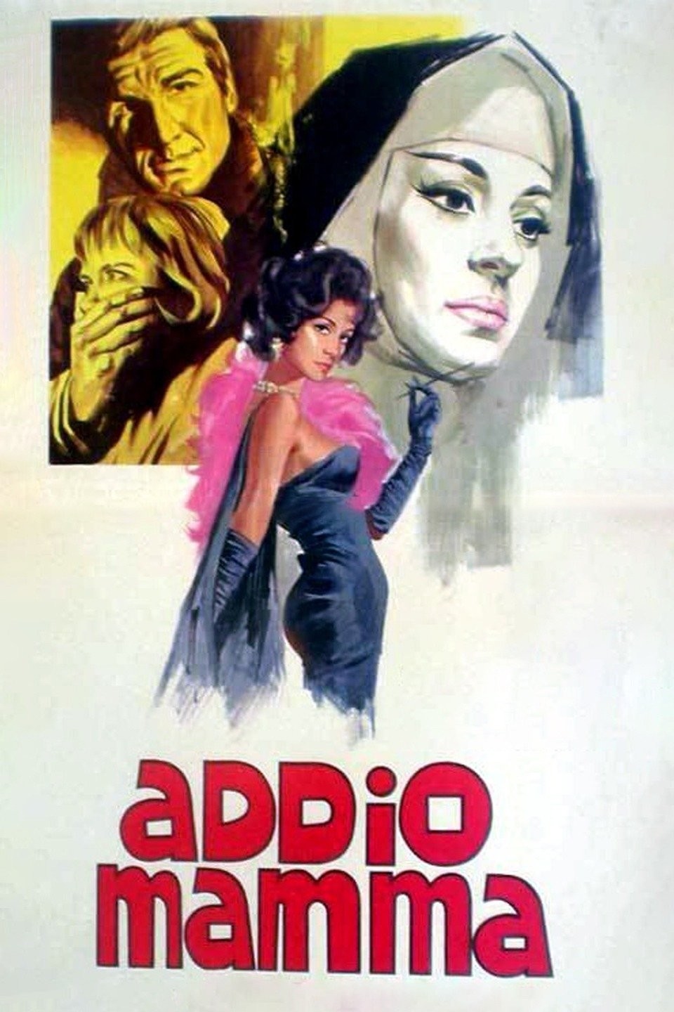 Addio mamma Pictures | Rotten Tomatoes