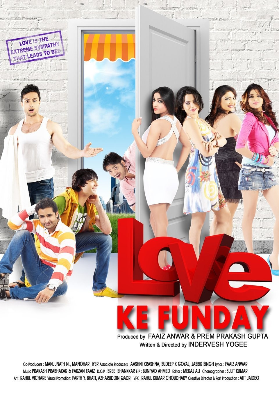 Love Ke Funday Pictures | Rotten Tomatoes