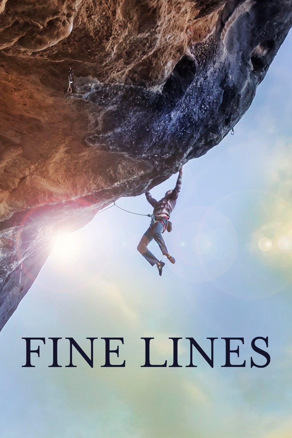 Fine Lines | Rotten Tomatoes