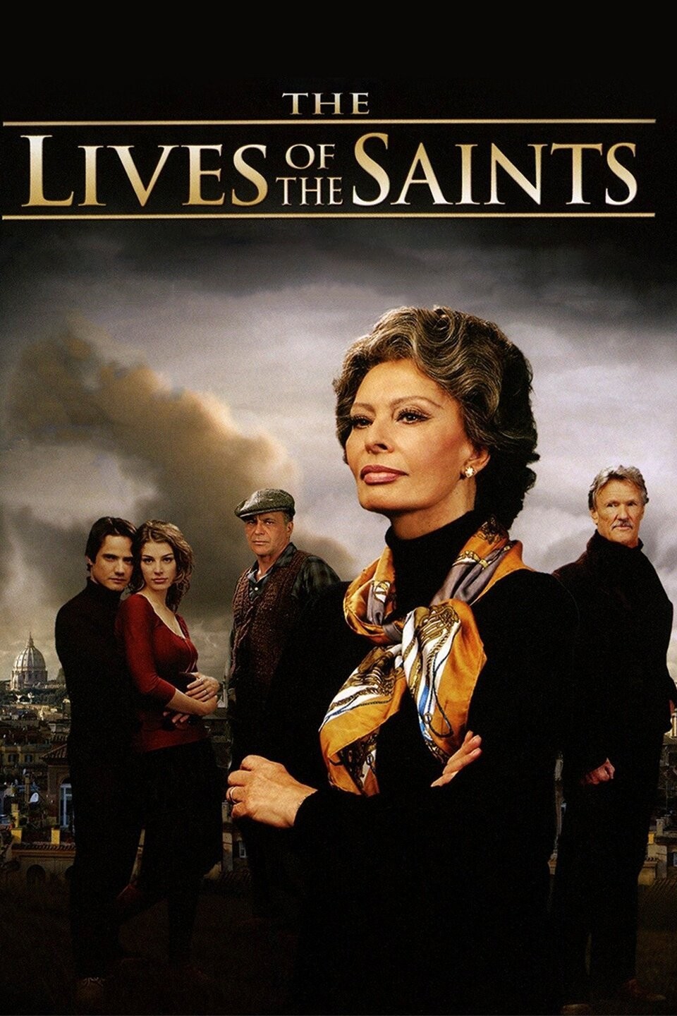 The Lives of the Saints Pictures | Rotten Tomatoes