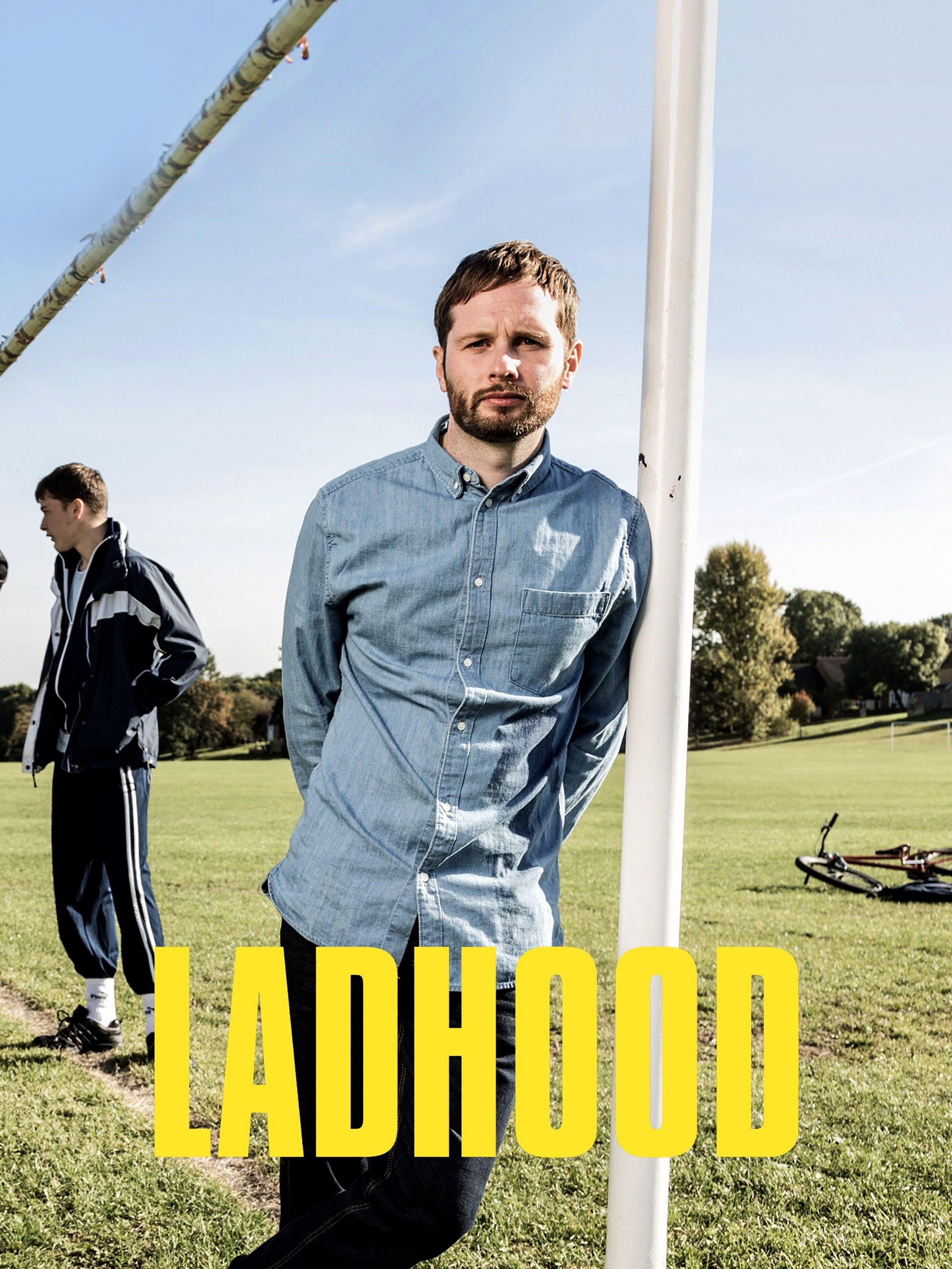 Ladhood Season 1 | Rotten Tomatoes