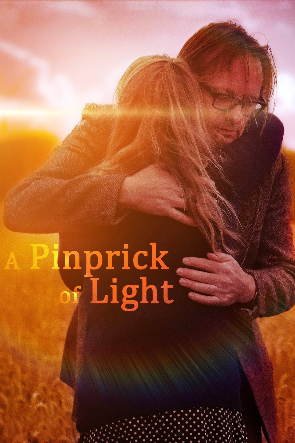A Pinprick of Light | Rotten Tomatoes