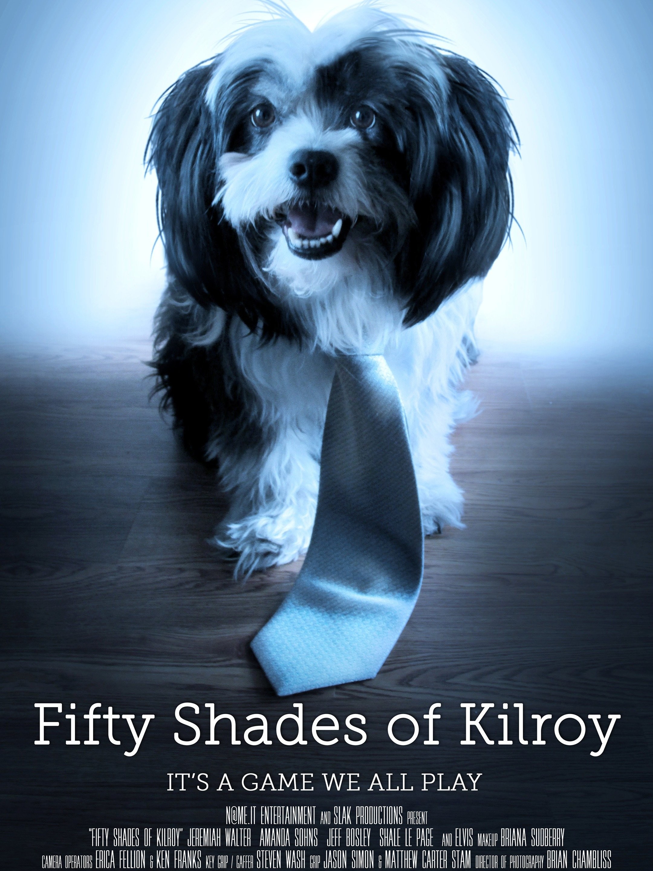 Fifty Shades of Kilroy Pictures | Rotten Tomatoes