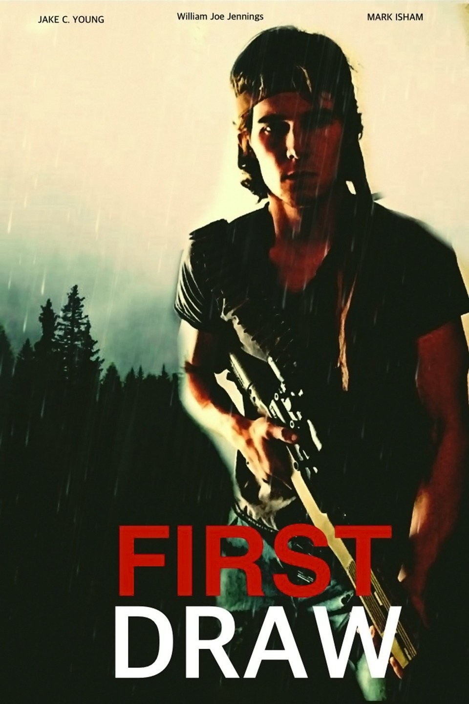 First Draw Pictures | Rotten Tomatoes