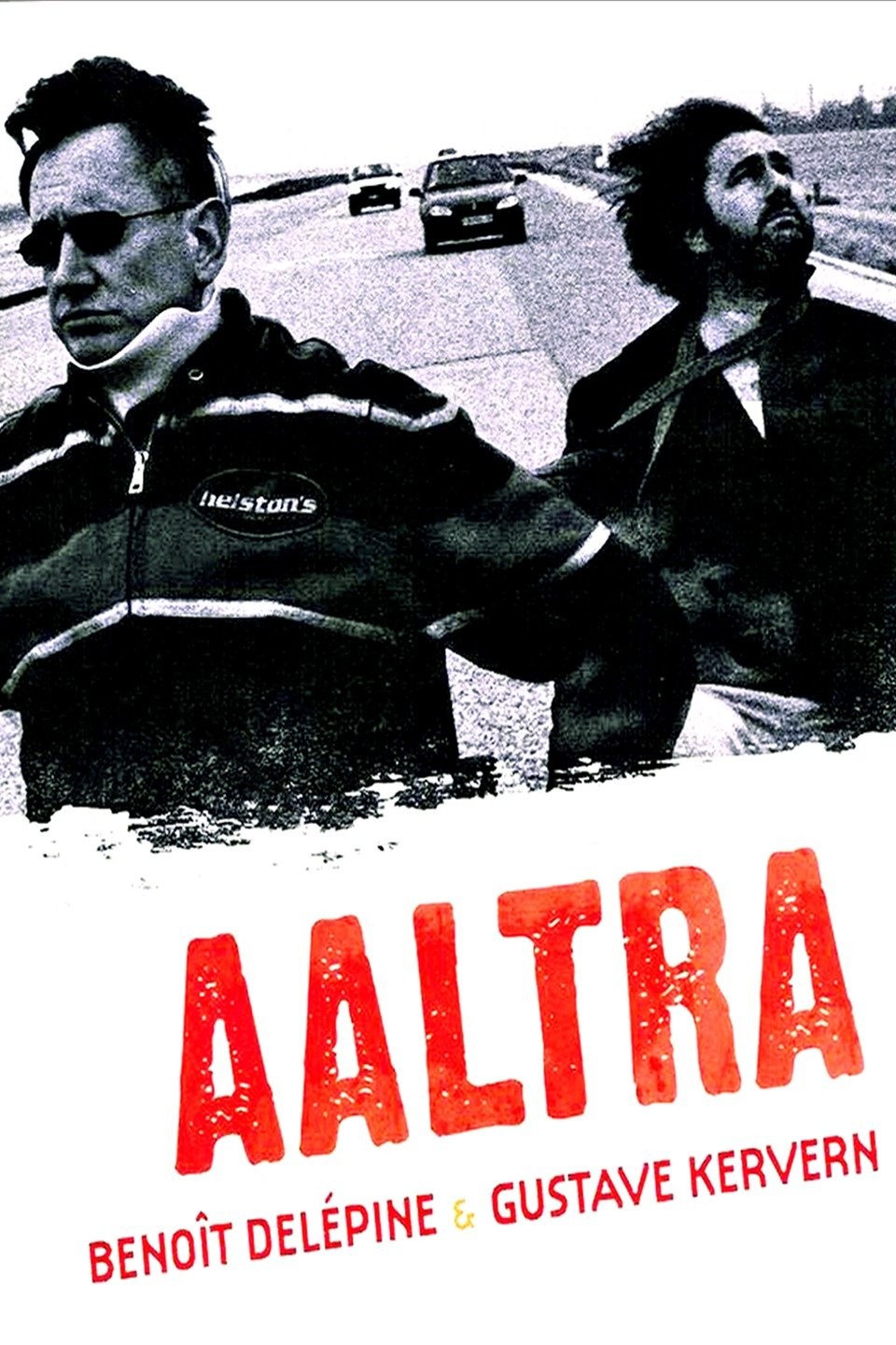 Aaltra | Rotten Tomatoes