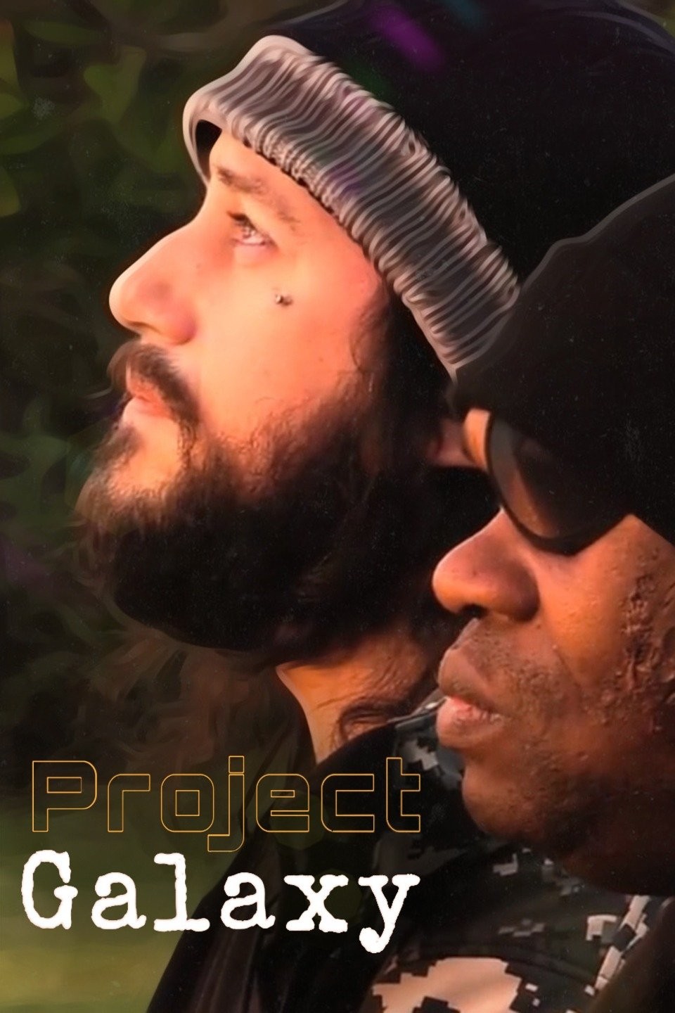 Project: Galaxy | Rotten Tomatoes