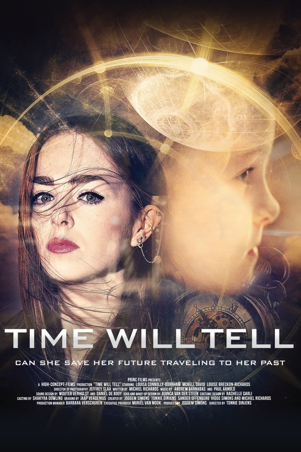 Time Will Tell | Rotten Tomatoes