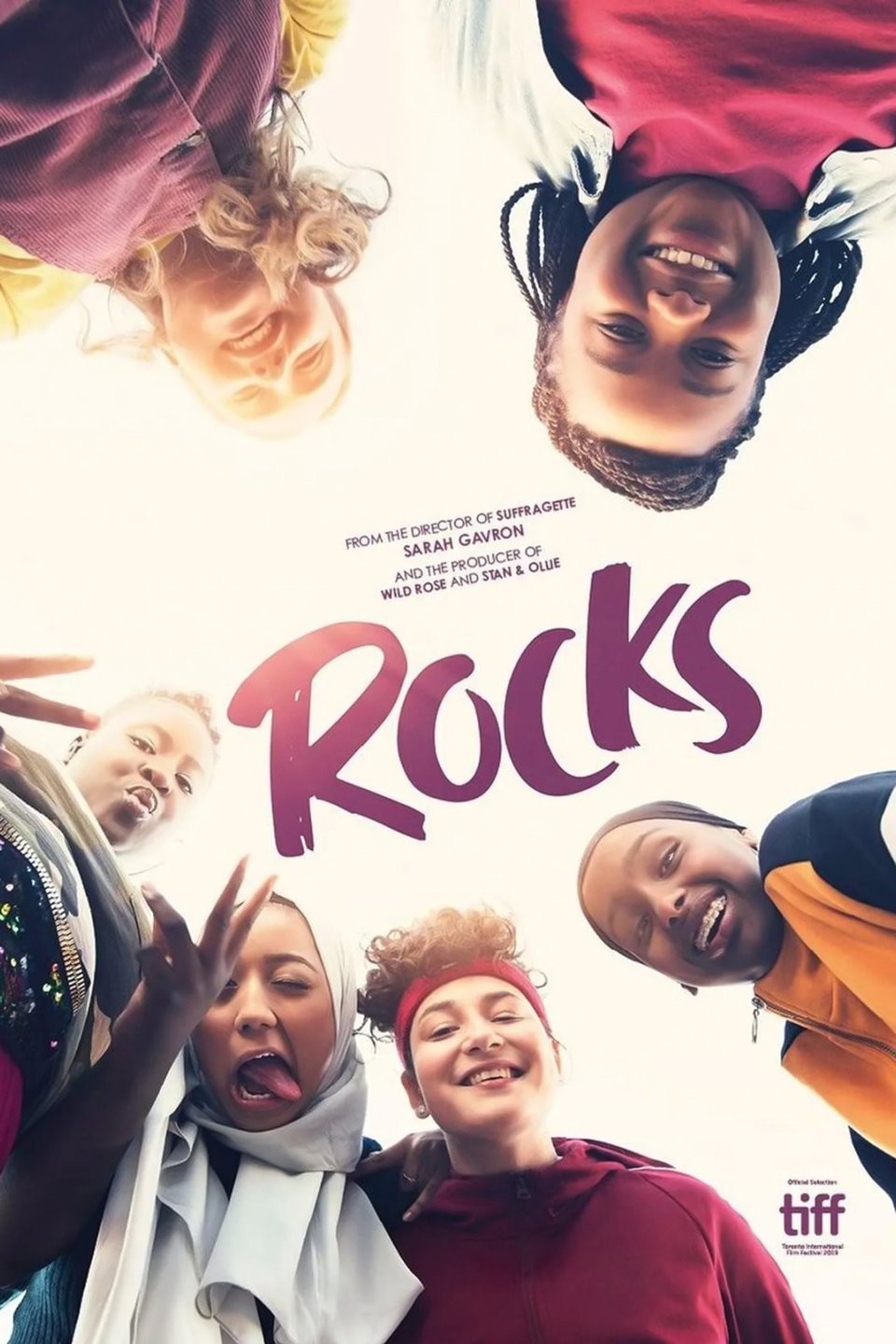 Rocks | Rotten Tomatoes