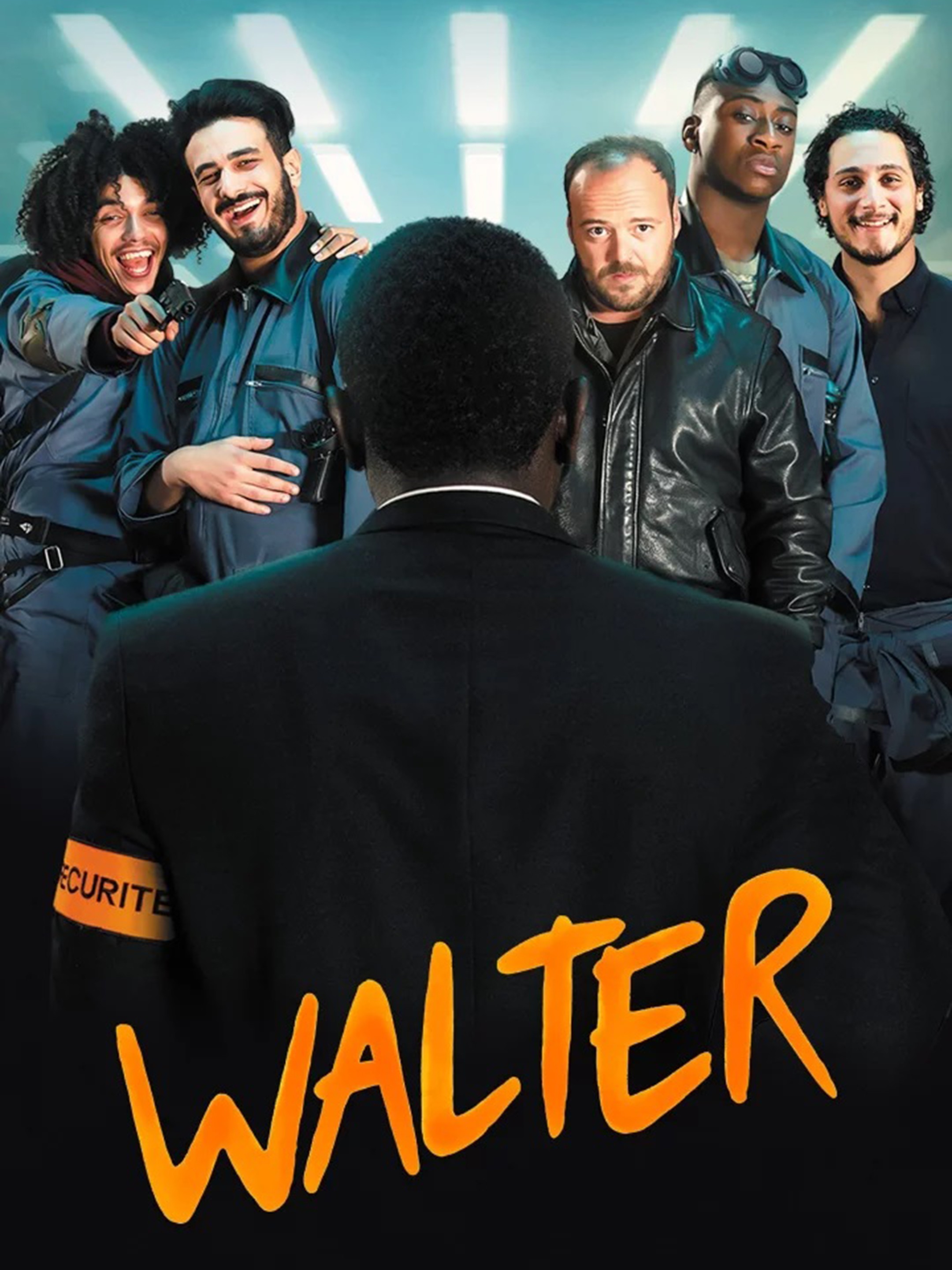 Walter | Rotten Tomatoes
