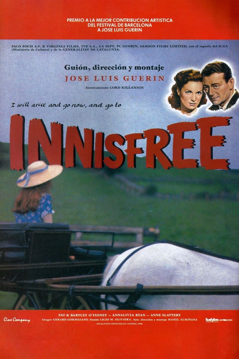 Innisfree Pictures | Rotten Tomatoes