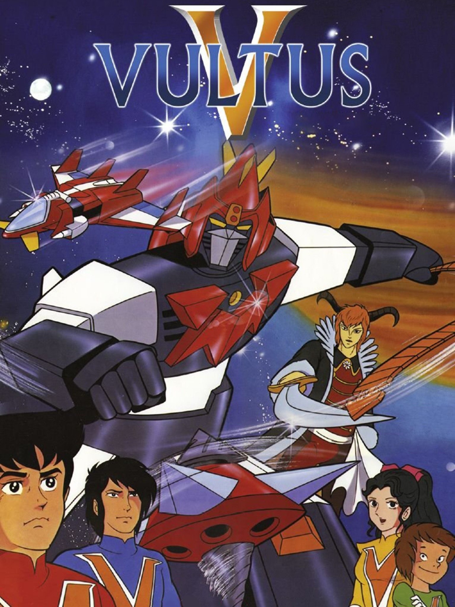 Vultus V | Rotten Tomatoes