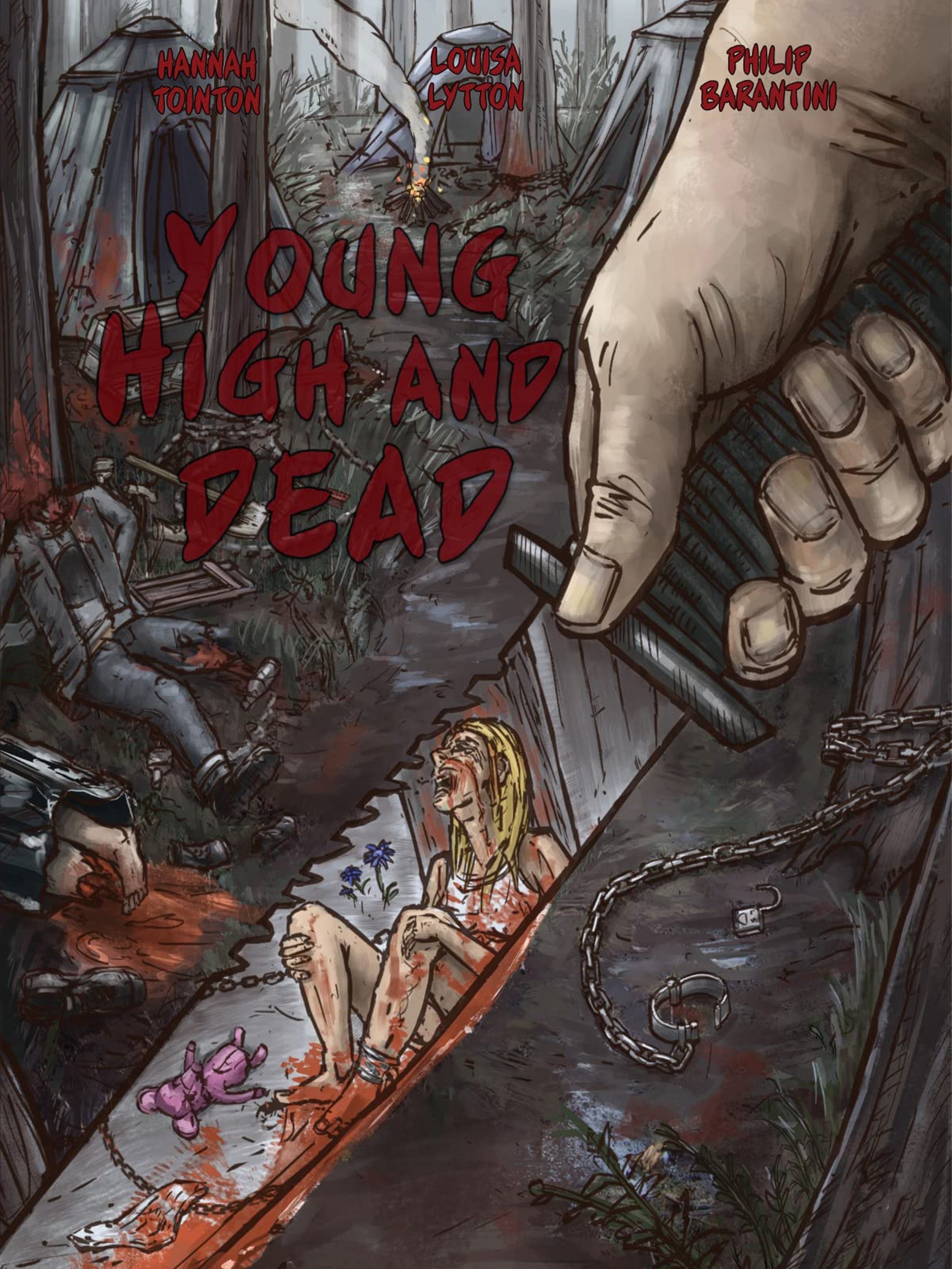 Young, High and Dead Pictures | Rotten Tomatoes