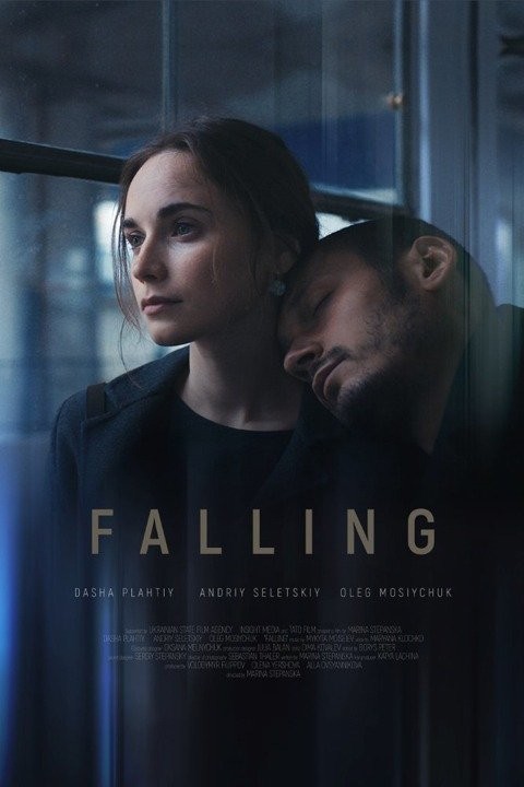 Falling Pictures | Rotten Tomatoes