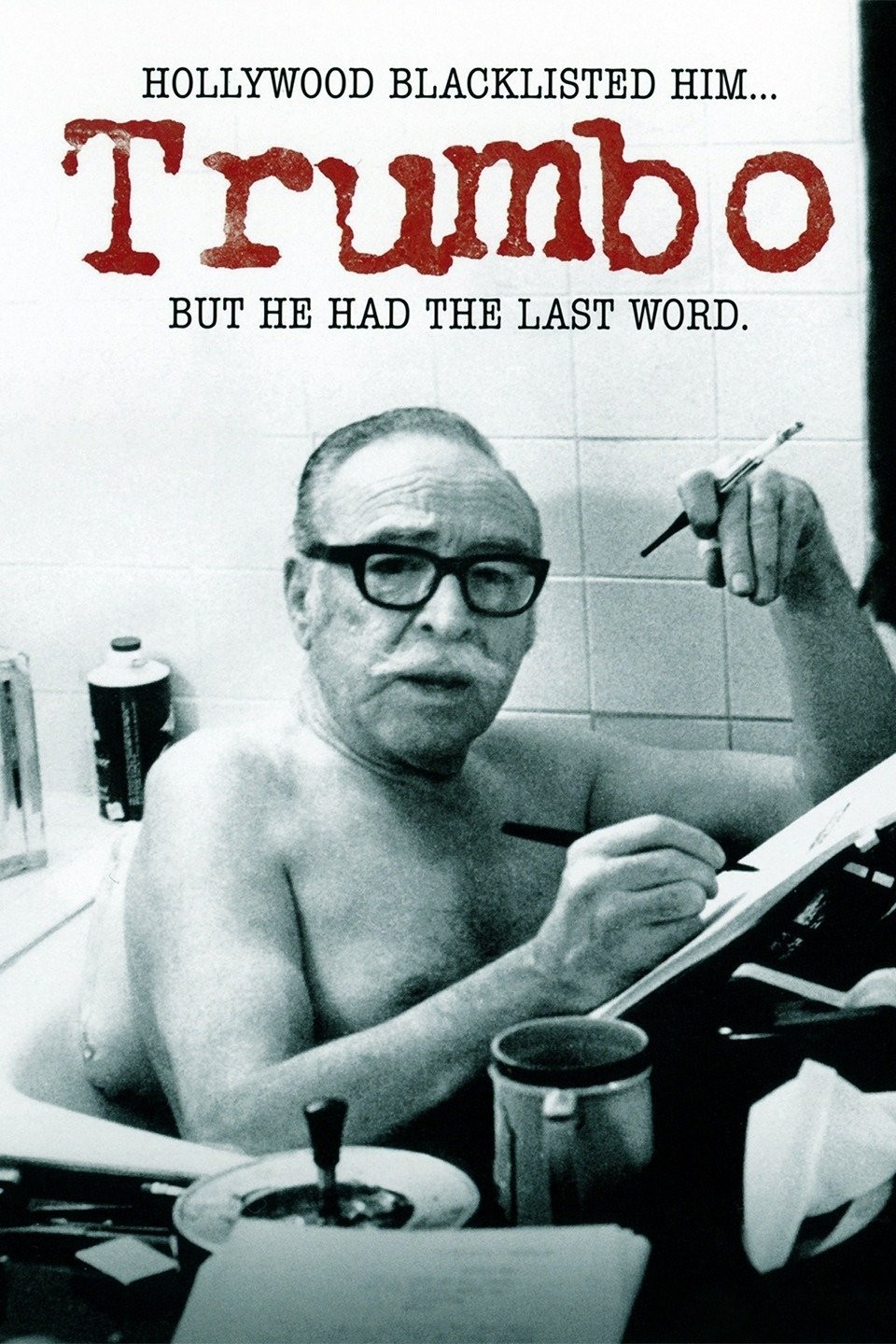 Trumbo | Rotten Tomatoes