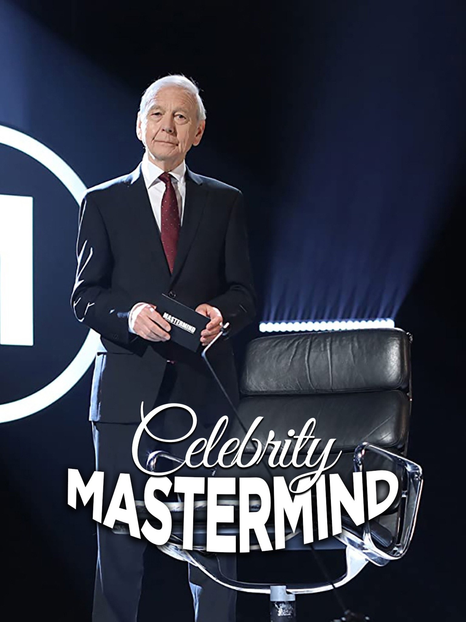 Celebrity Mastermind Season 18 | Rotten Tomatoes