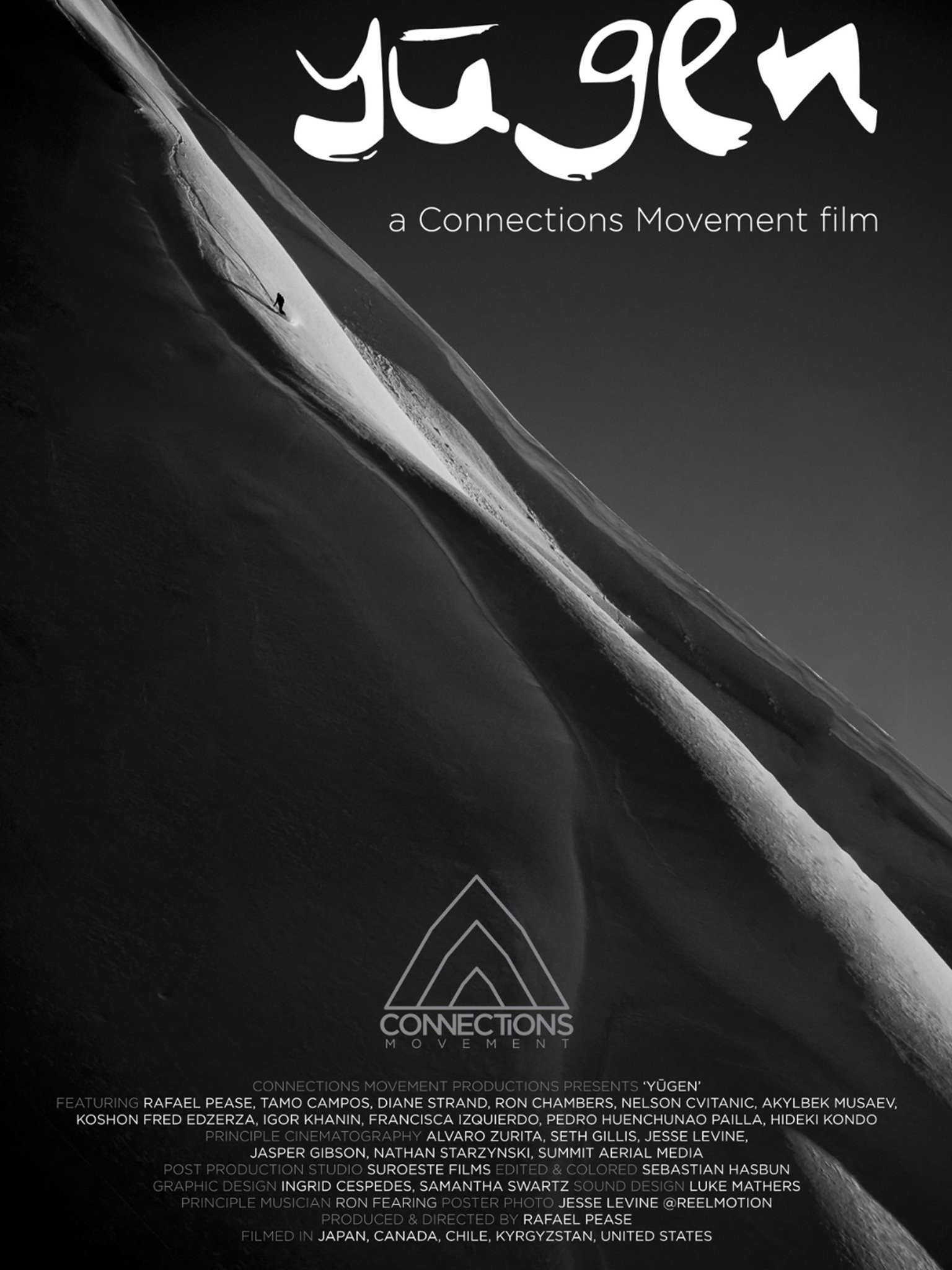 Yugen Pictures | Rotten Tomatoes