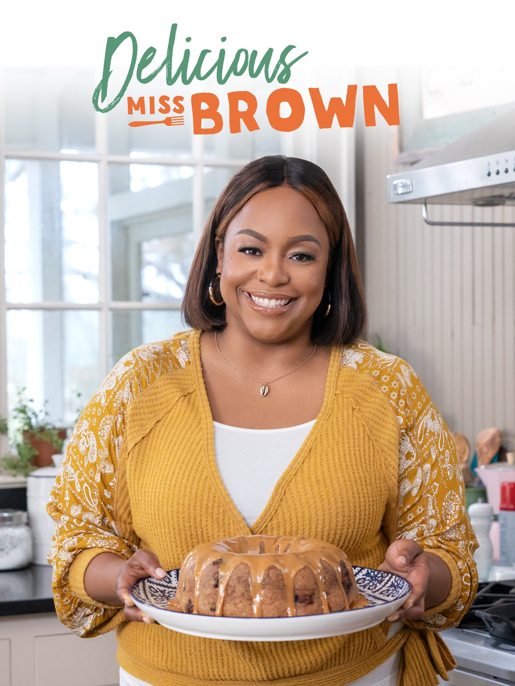 Delicious Miss Brown Season 2 | Rotten Tomatoes
