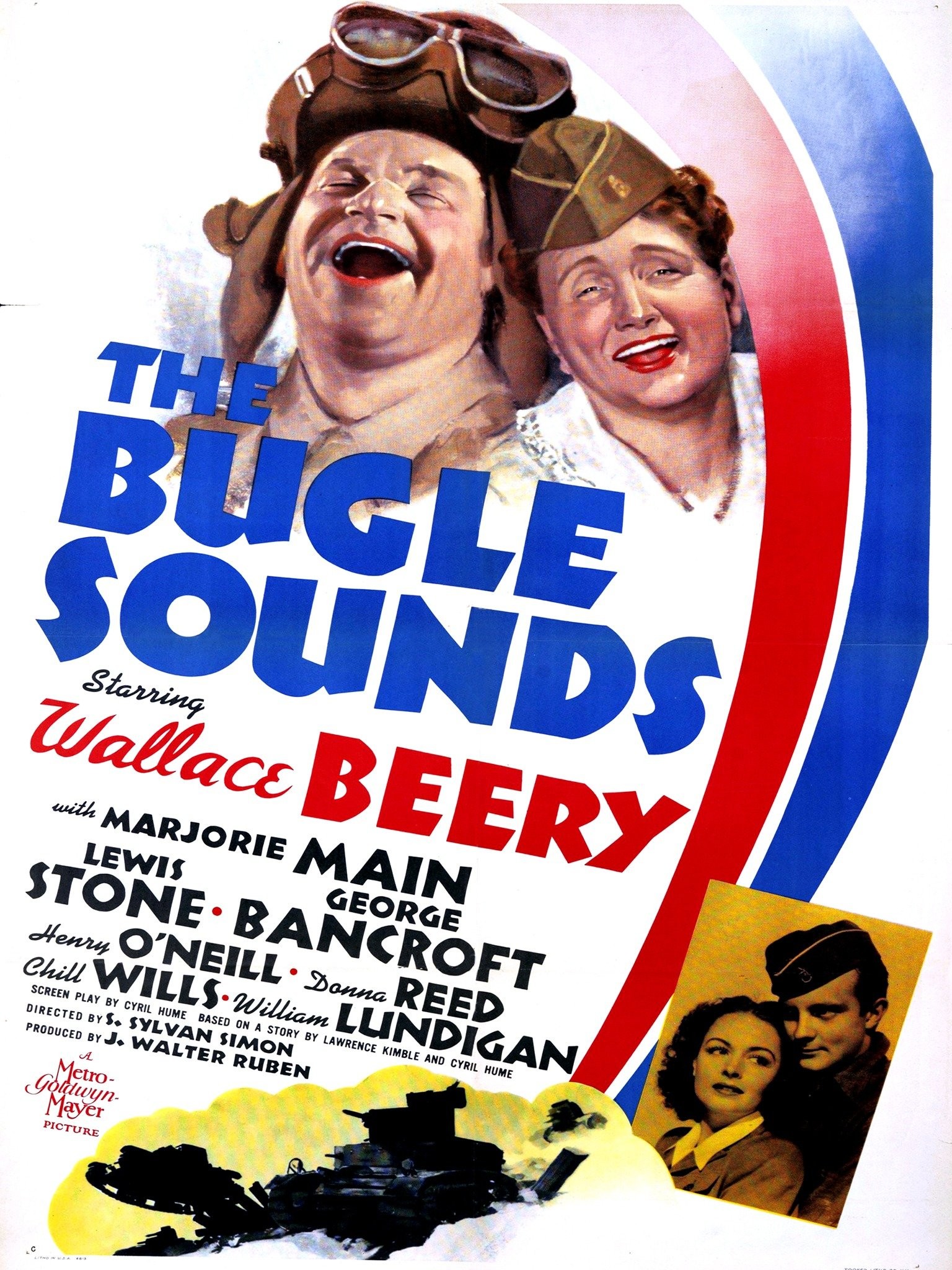 The Bugle Sounds Pictures | Rotten Tomatoes