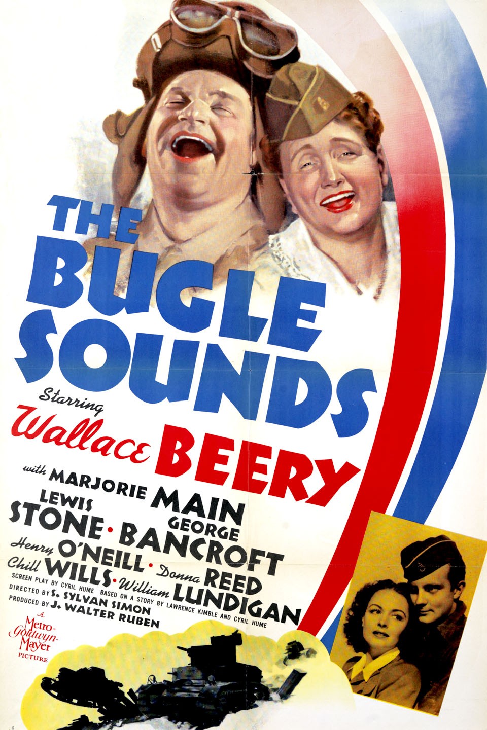 The Bugle Sounds | Rotten Tomatoes