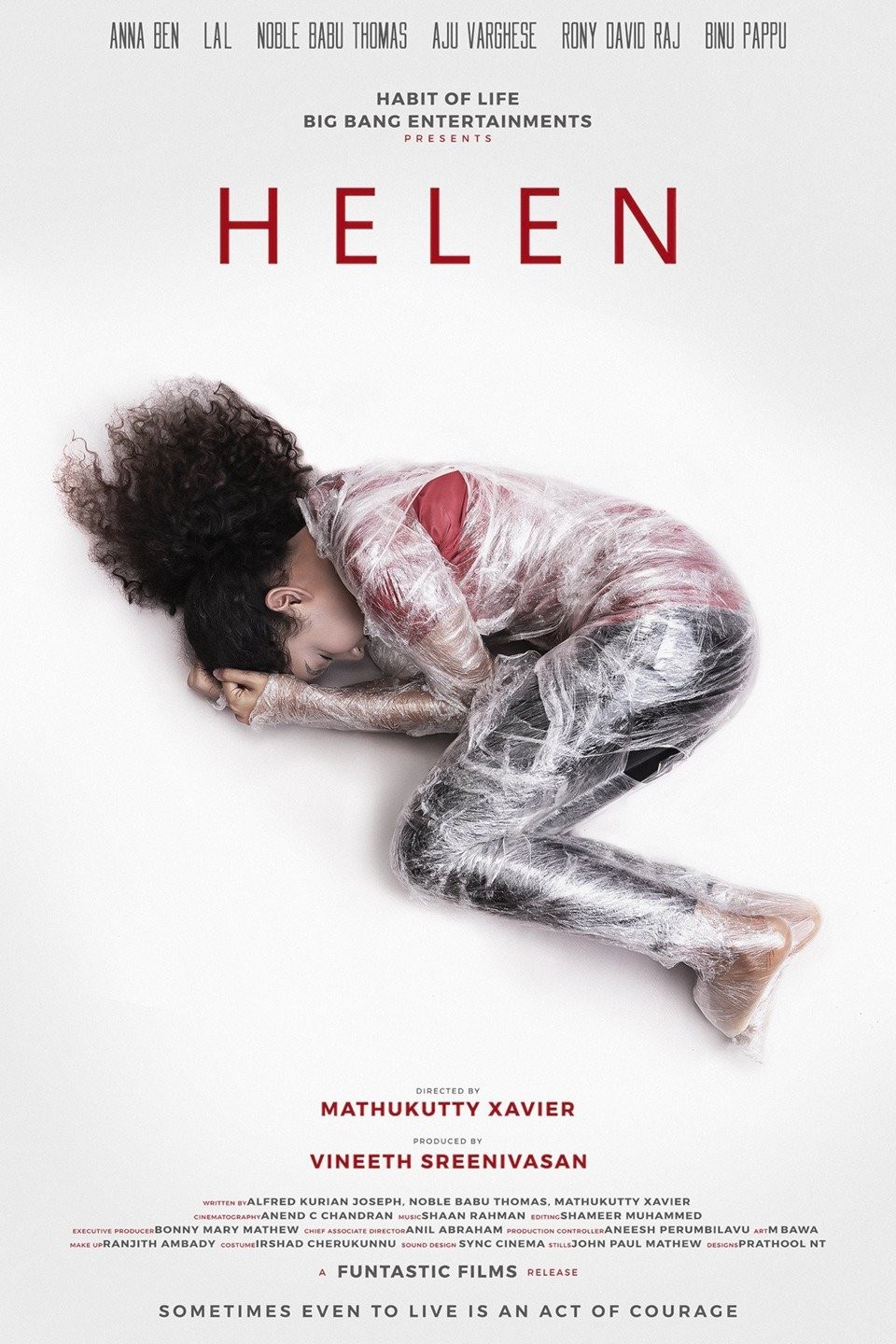 Helen | Rotten Tomatoes