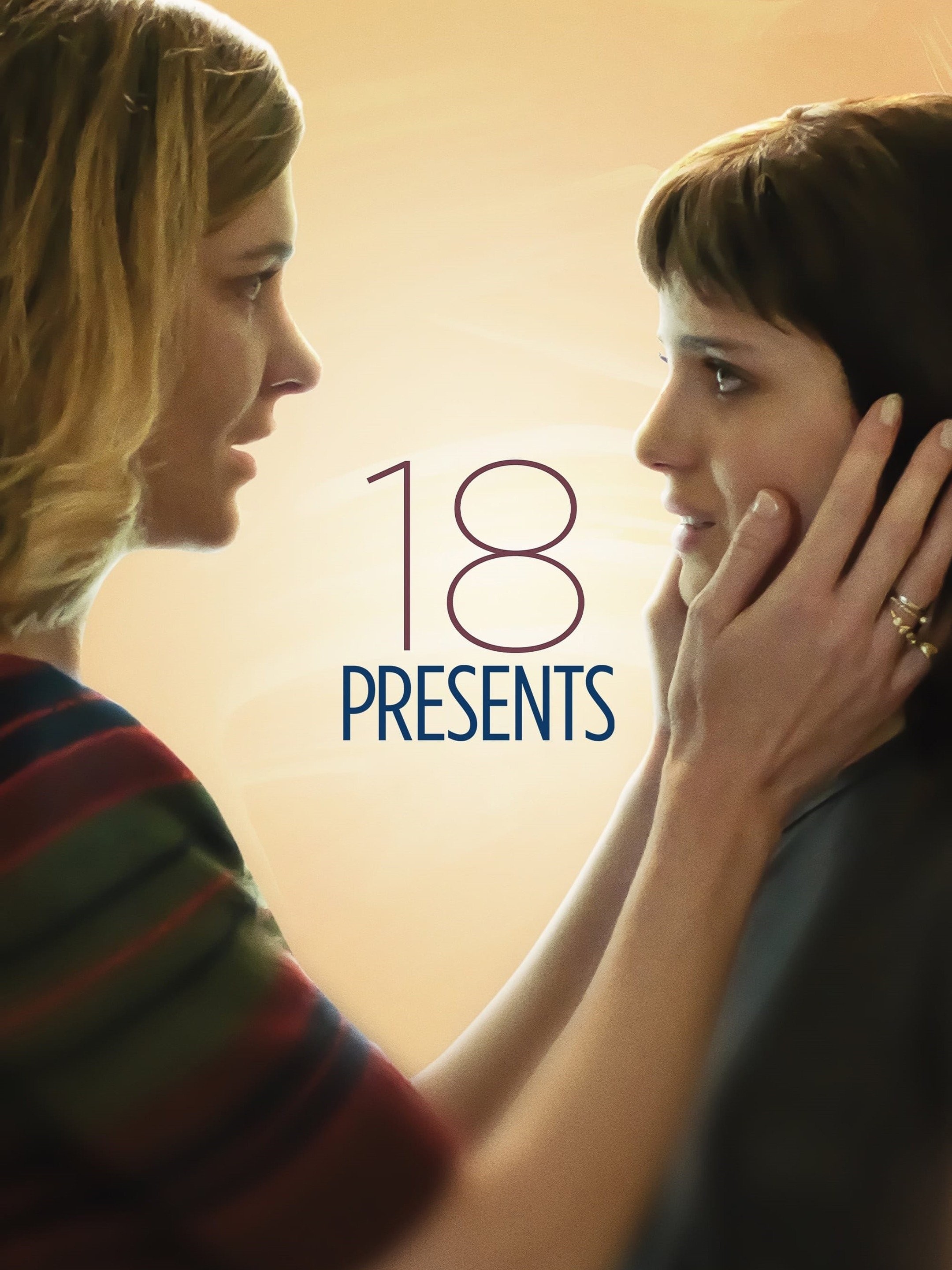 18 Presents Pictures | Rotten Tomatoes