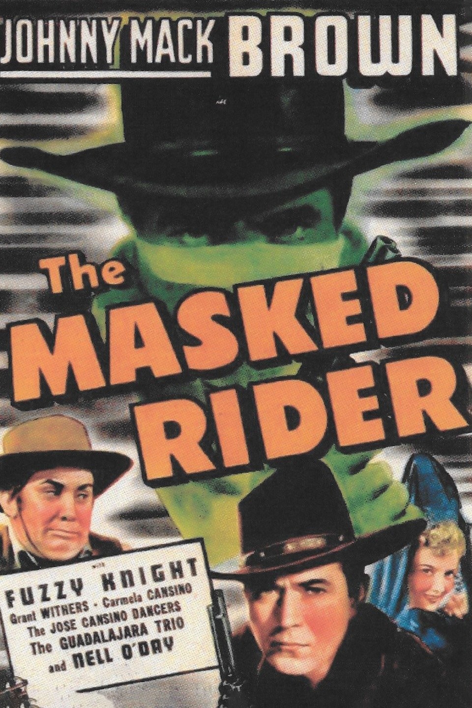 The Masked Rider Pictures | Rotten Tomatoes